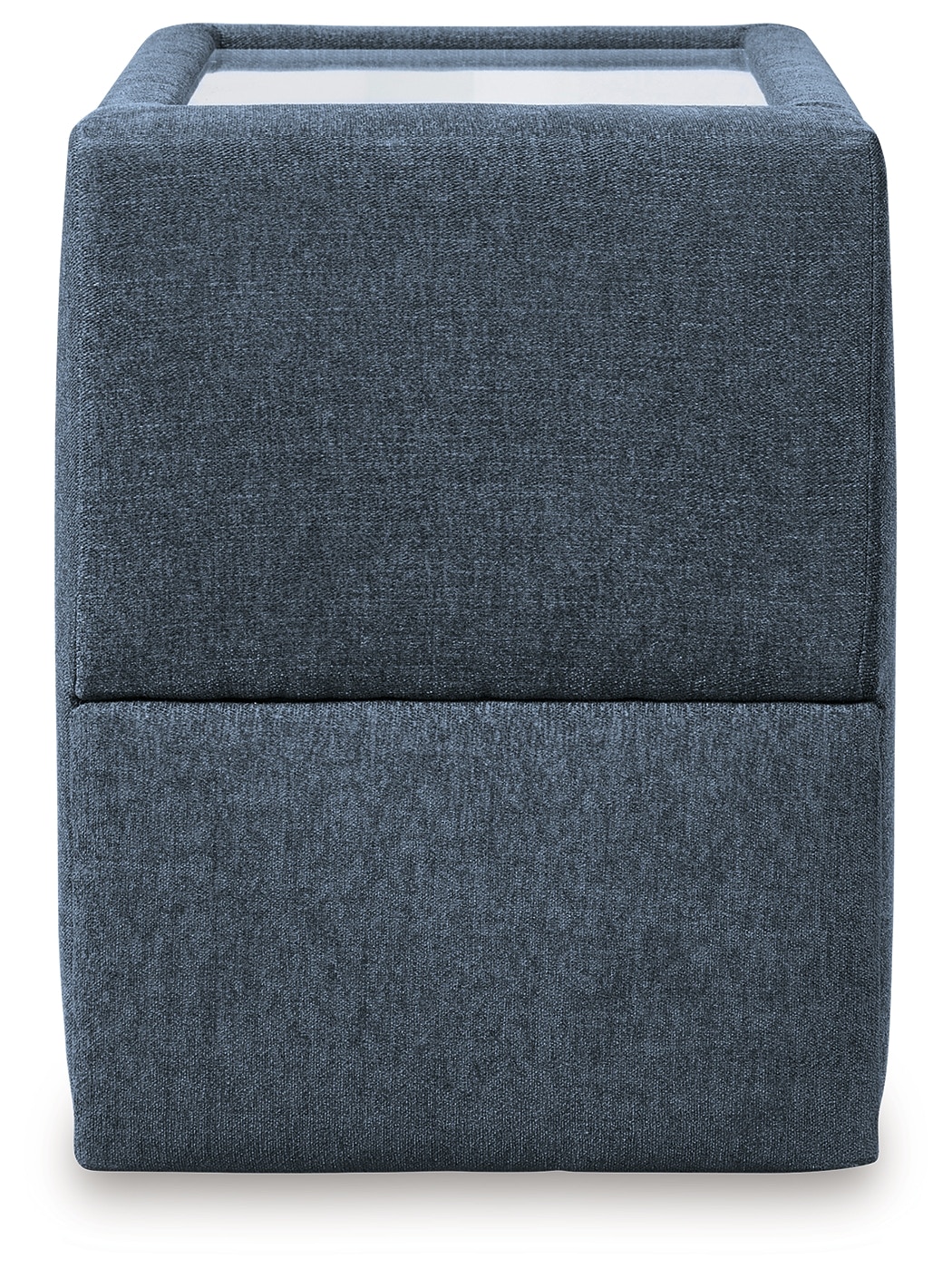 Signature Design by Ashley Living Room Modmax Console with Storage ...