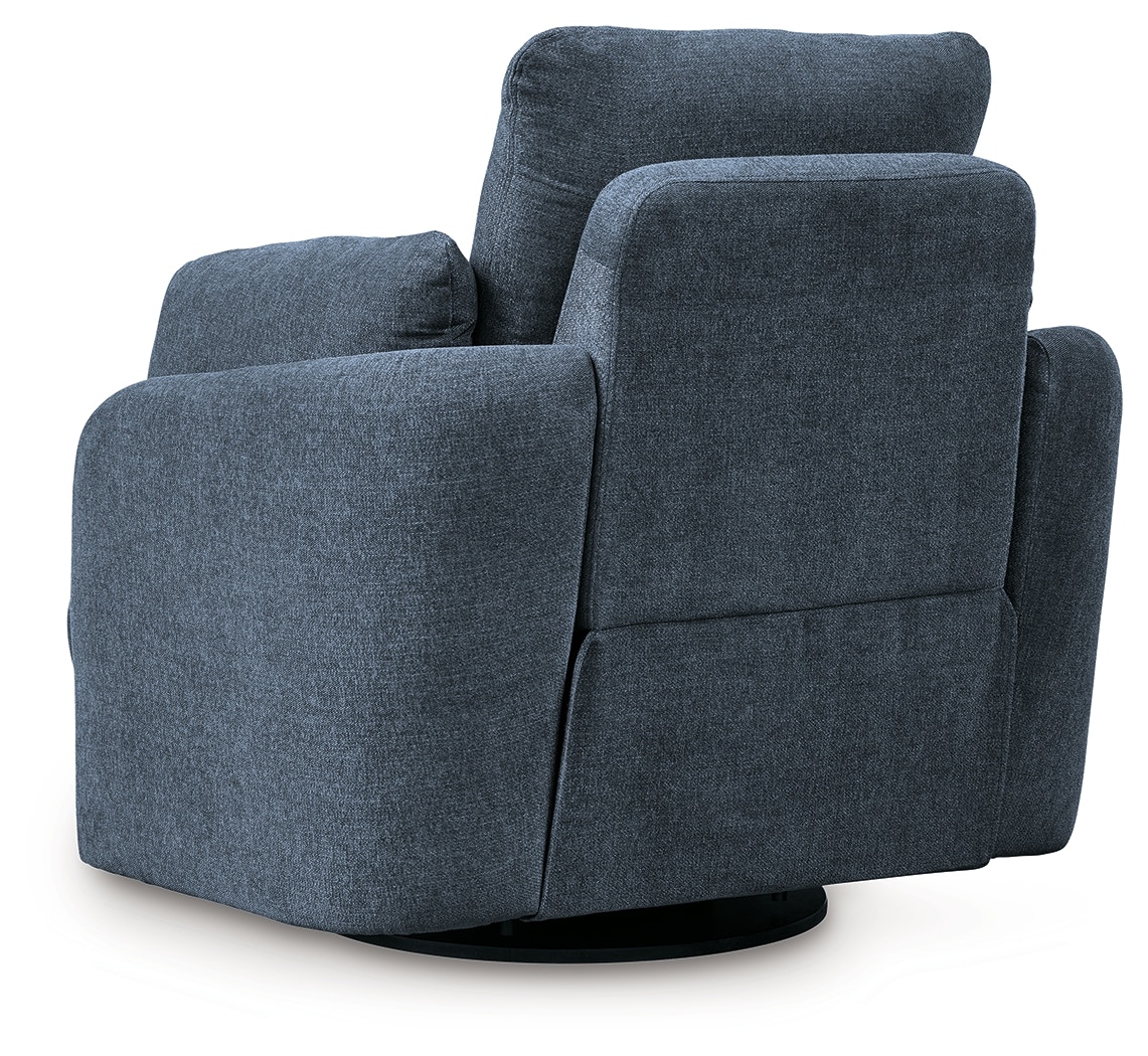 Ashley Modmax Modmax Swivel Glider Recliner 9212161 - Portland, OR ...