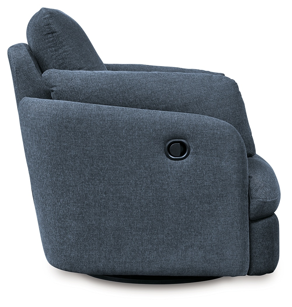 Ashley Modmax Modmax Swivel Glider Recliner 9212161 - Portland, OR ...