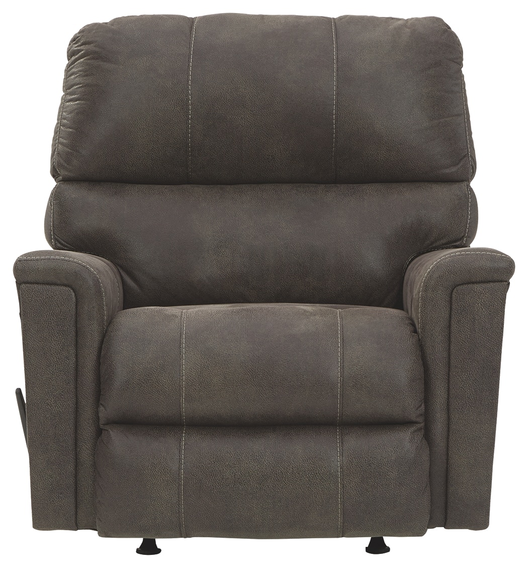Ashley Navi Navi Recliner 9400225 - Portland, OR | Key Home Furnishings