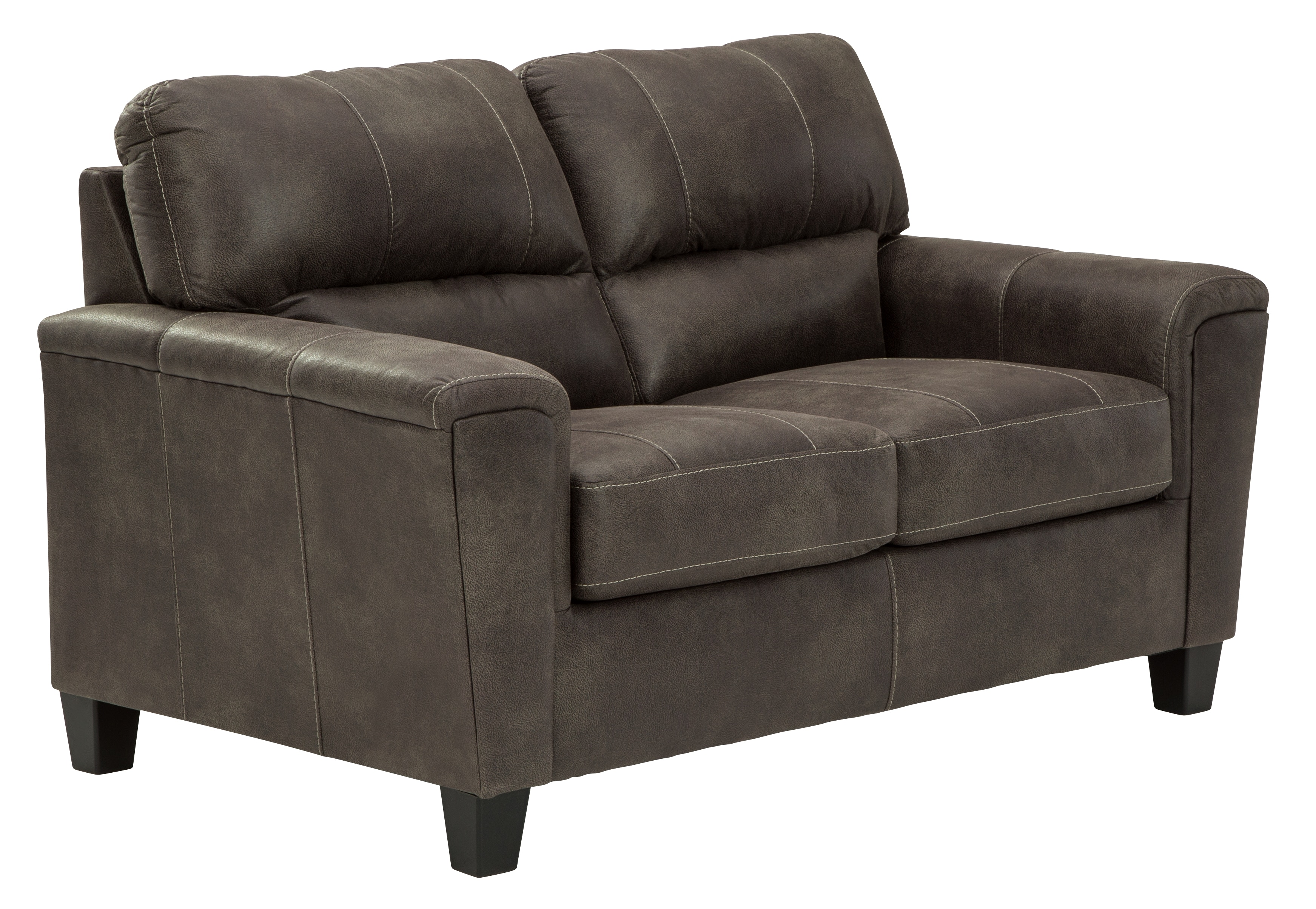 Ashley Navi Navi Sofa, Loveseat and Recliner 94002U4 - Portland, OR ...