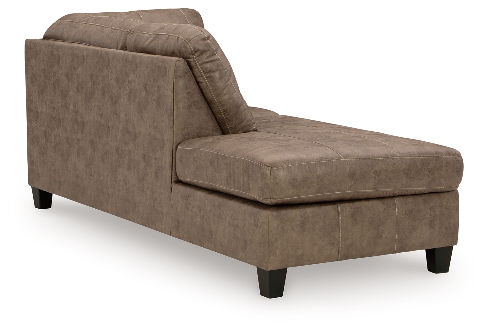 Ashley Navi Navi Left-Arm Facing Corner Chaise 9400416 - Portland, OR ...