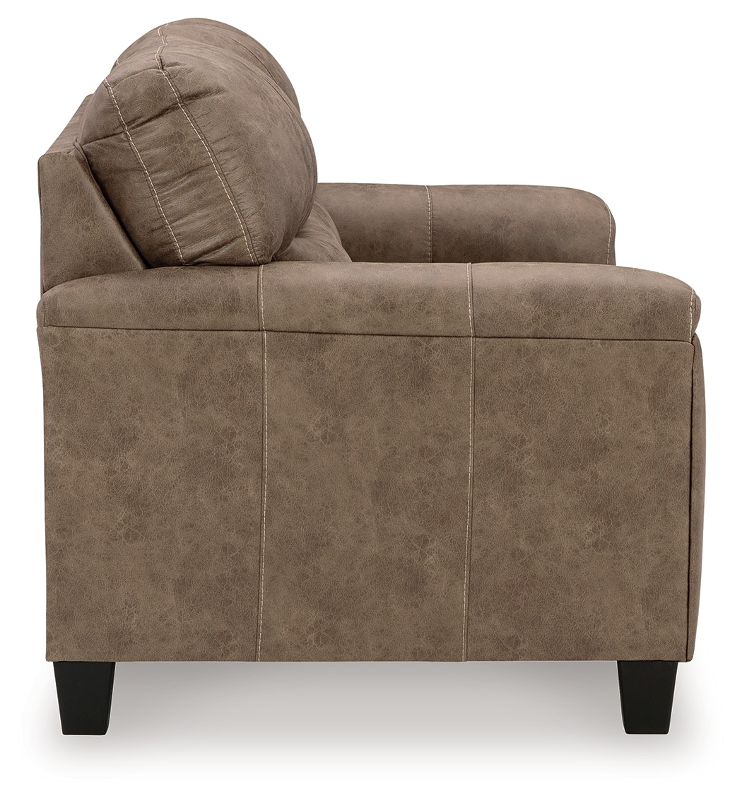 Ashley Navi Navi Loveseat 9400435 - Portland, OR | Key Home Furnishings