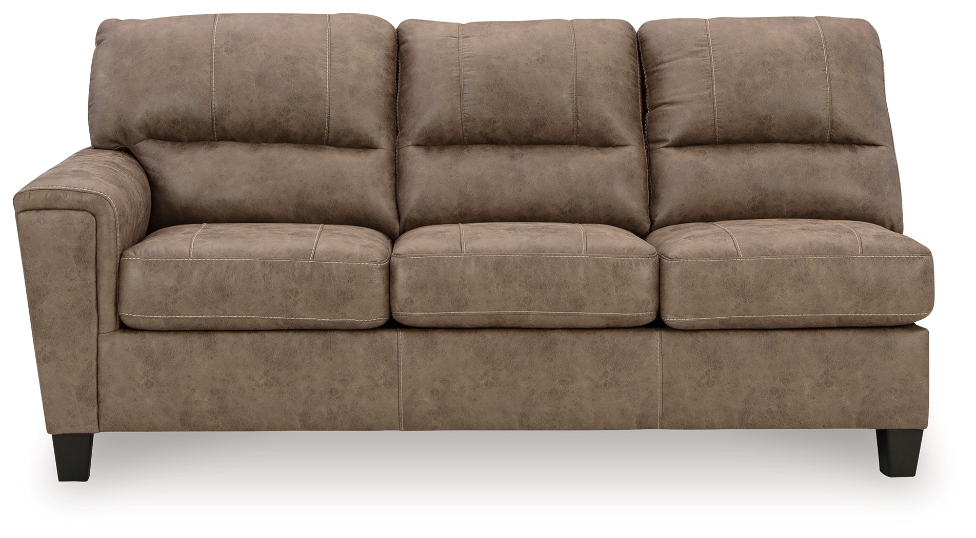 Ashley Navi Navi Left-Arm Facing Sofa 9400466 - Portland, OR | Key Home ...