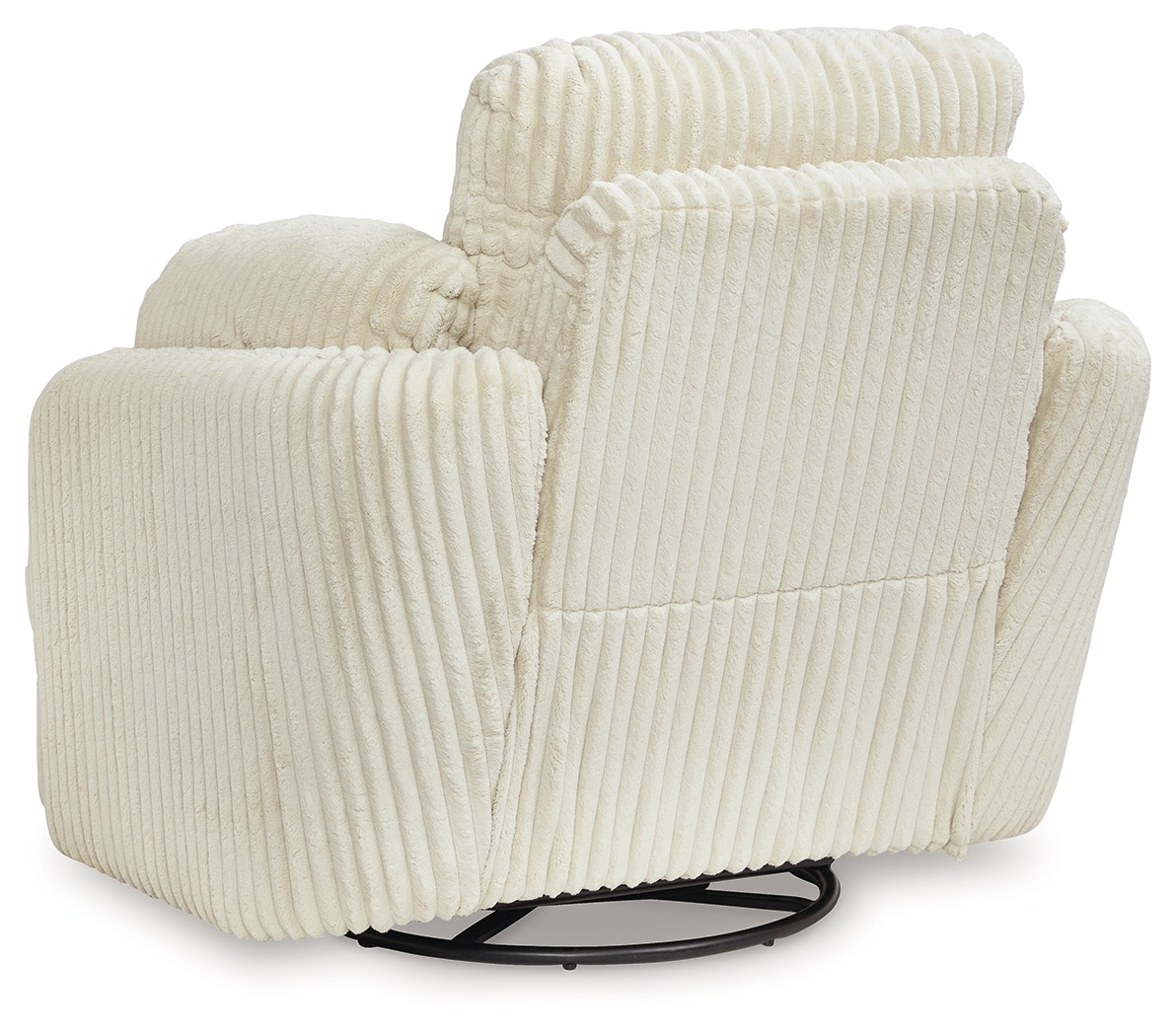 Ashley Tie-Breaker Tie-Breaker Swivel Glider Recliner 9490261 ...