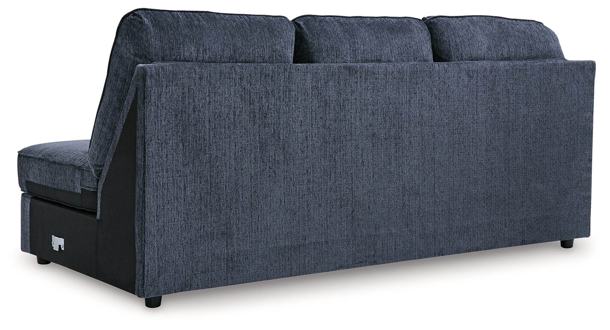 Ashley Albar Place Albar Place Left-Arm Facing Sofa Chaise 9530202 ...
