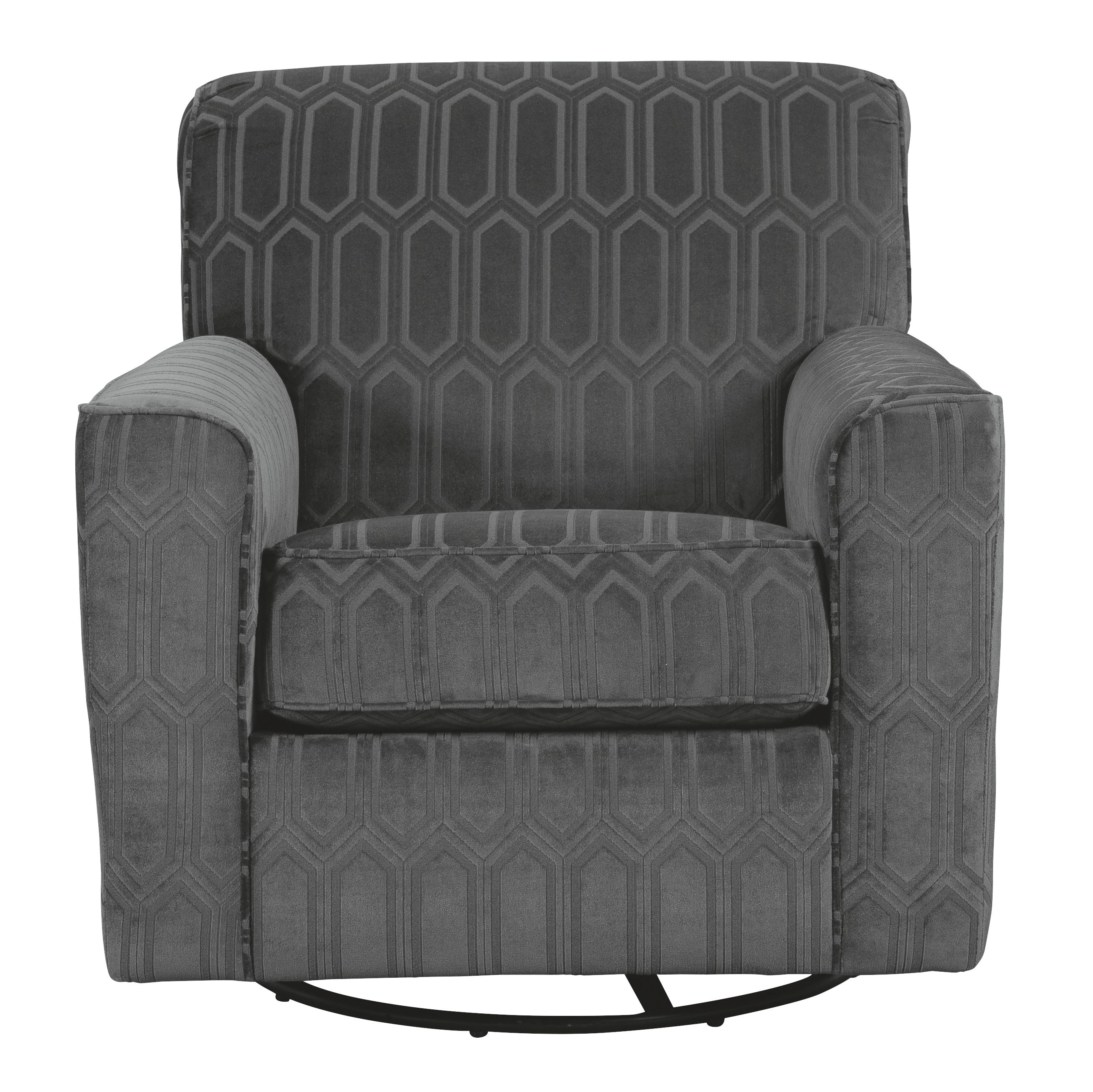 Signature Design by Ashley Living Room Zarina Accent Chair 9770442 ...