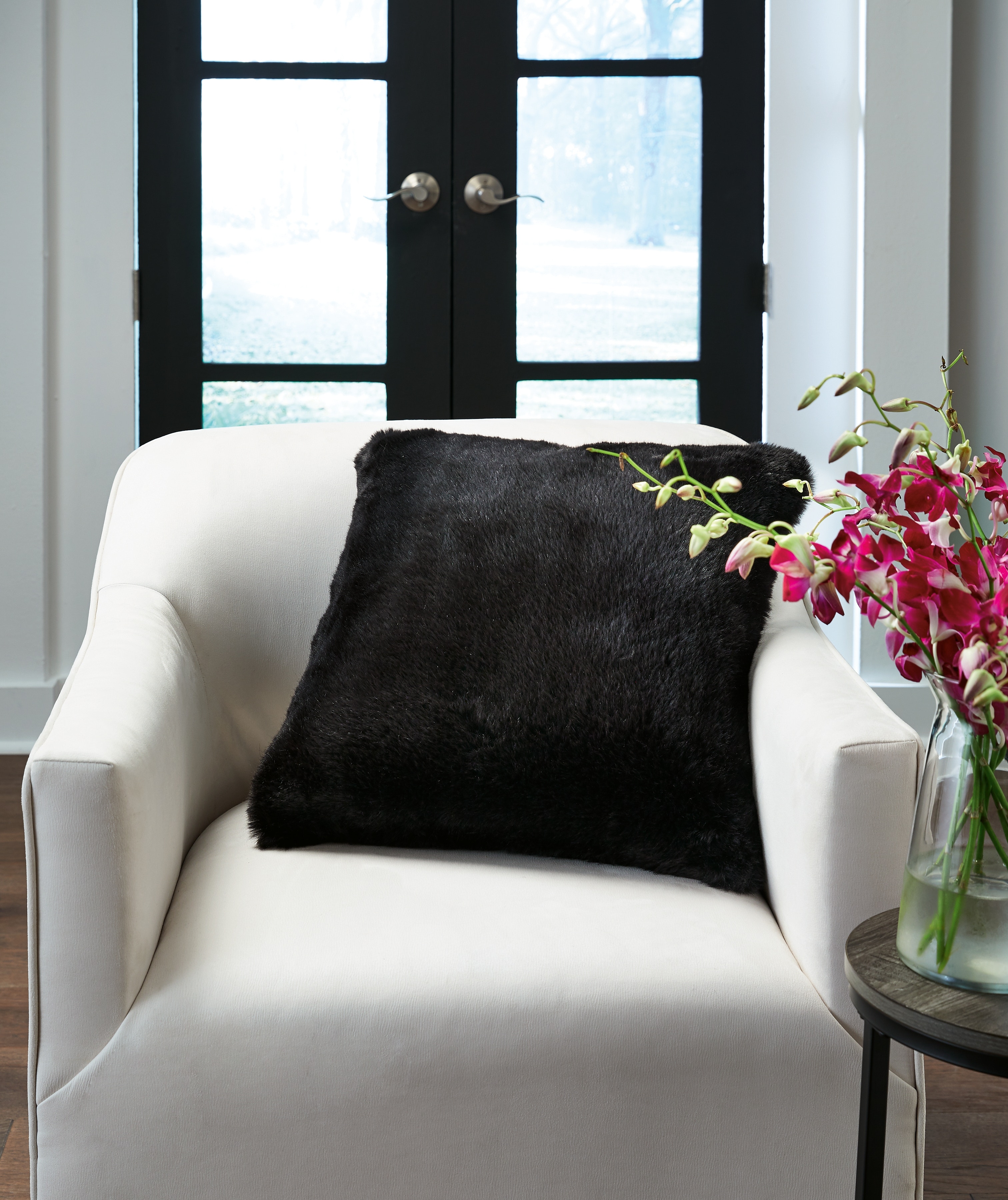 Ashley Gariland Gariland Pillow (Set of 4) A1000867 - Portland, OR ...