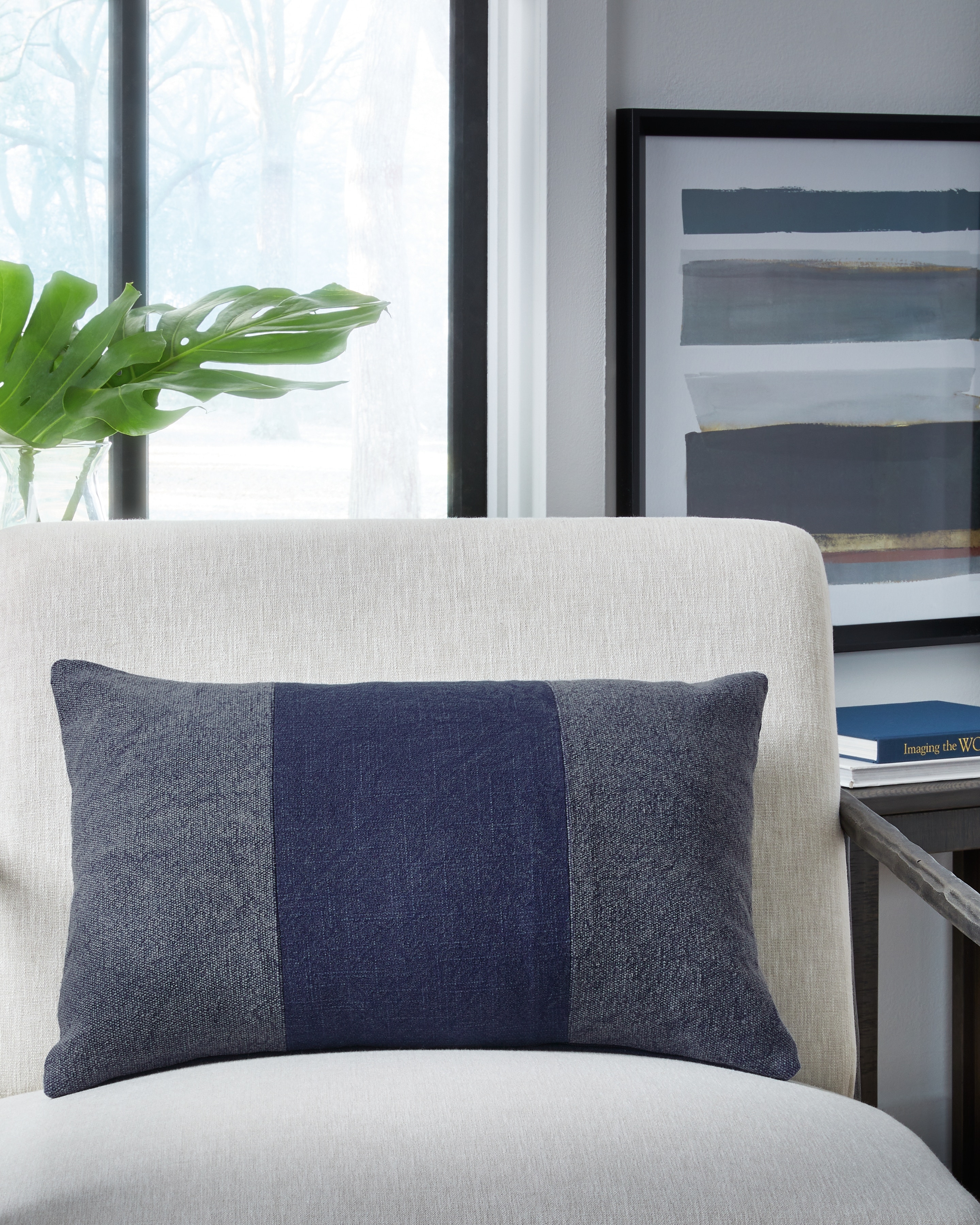 Ashley Dovinton Dovinton Pillow A1000897P - Portland, OR | Key Home ...