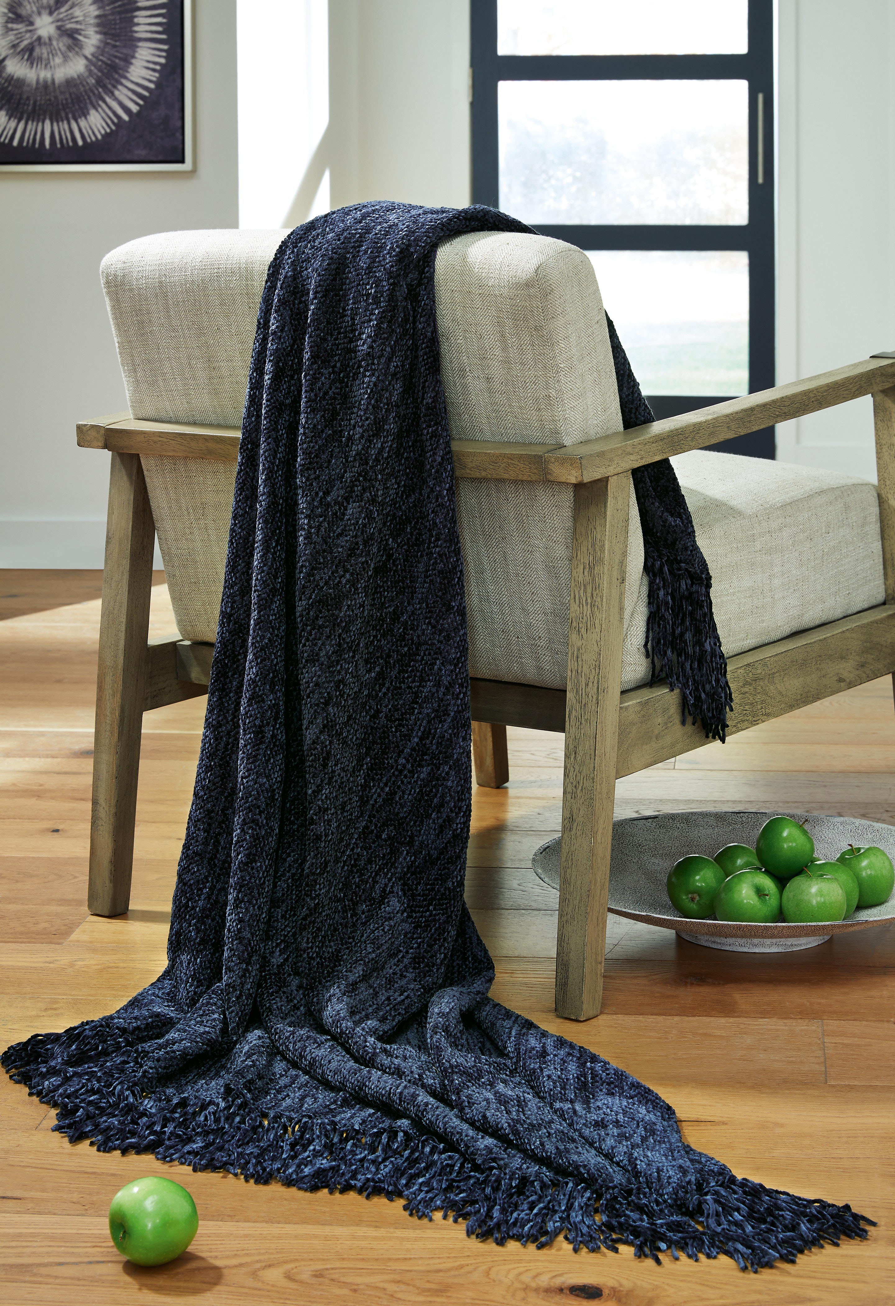 Ashley Tamish Tamish Throw (Set of 3) A1001022 - Portland, OR | Key ...