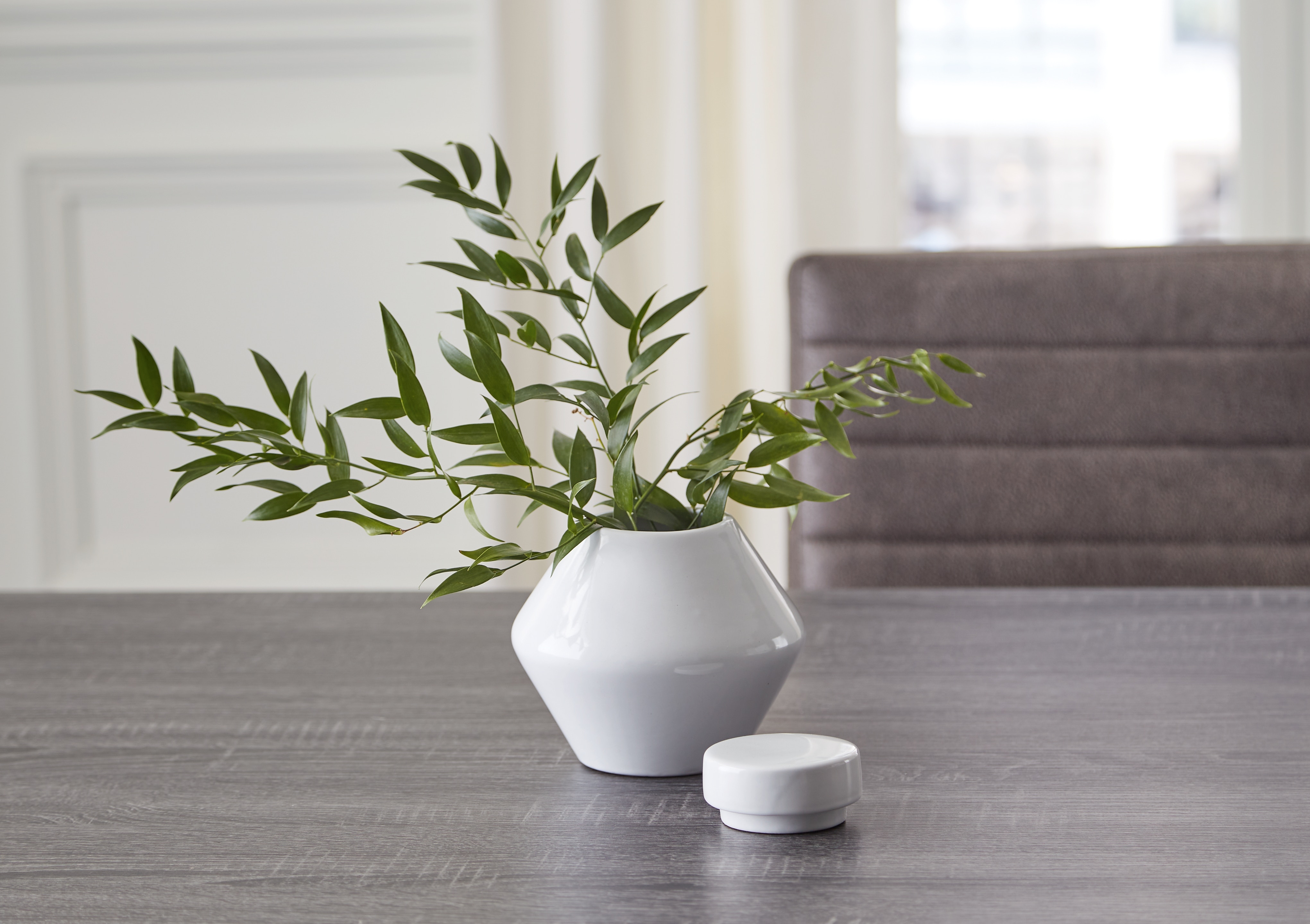 Ashley Domina Domina Jar (Set of 2) A2000484 - Portland, OR | Key Home ...