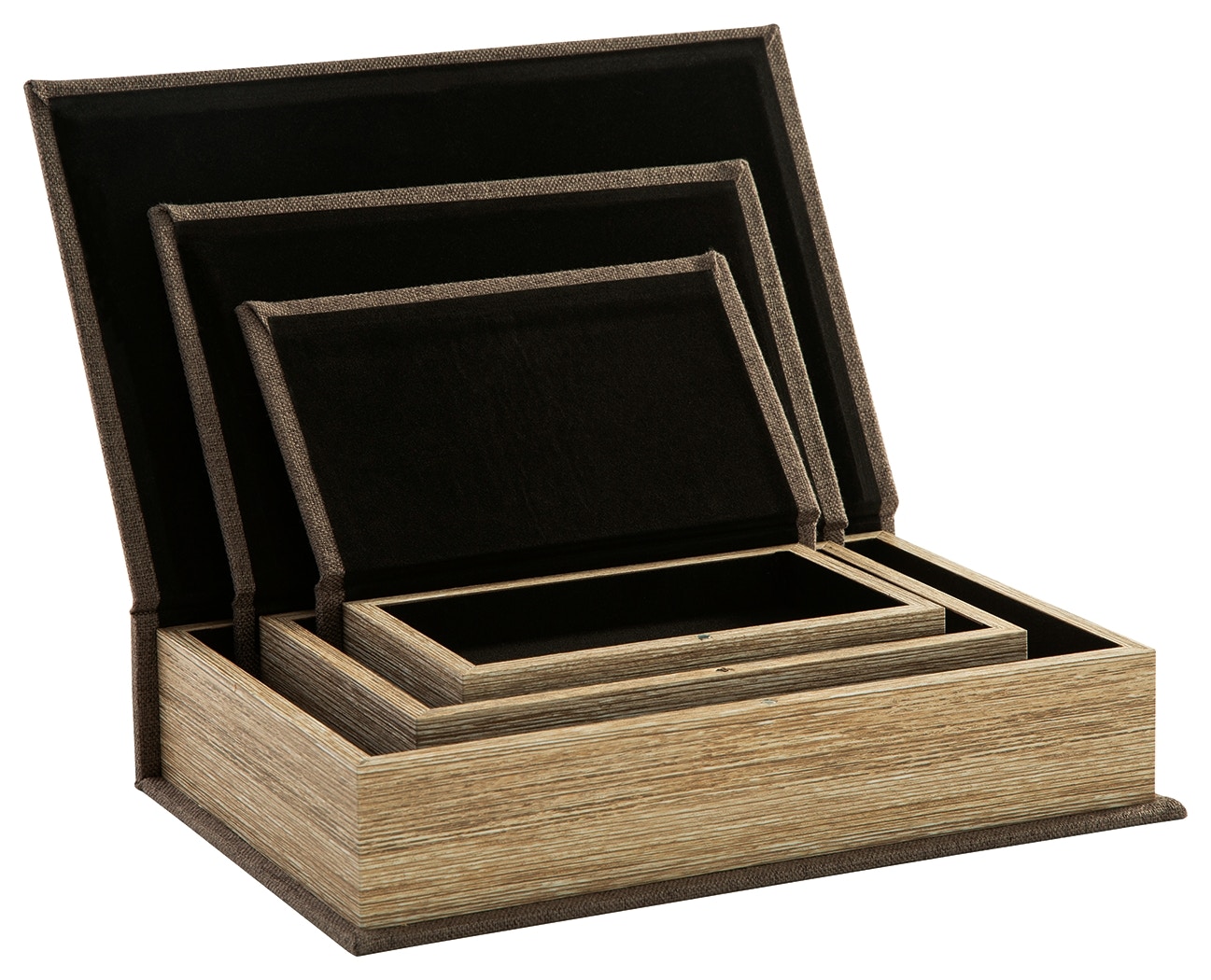 Ashley Jolina Jolina Box (Set of 3) A2000488 - Portland, OR | Key Home ...