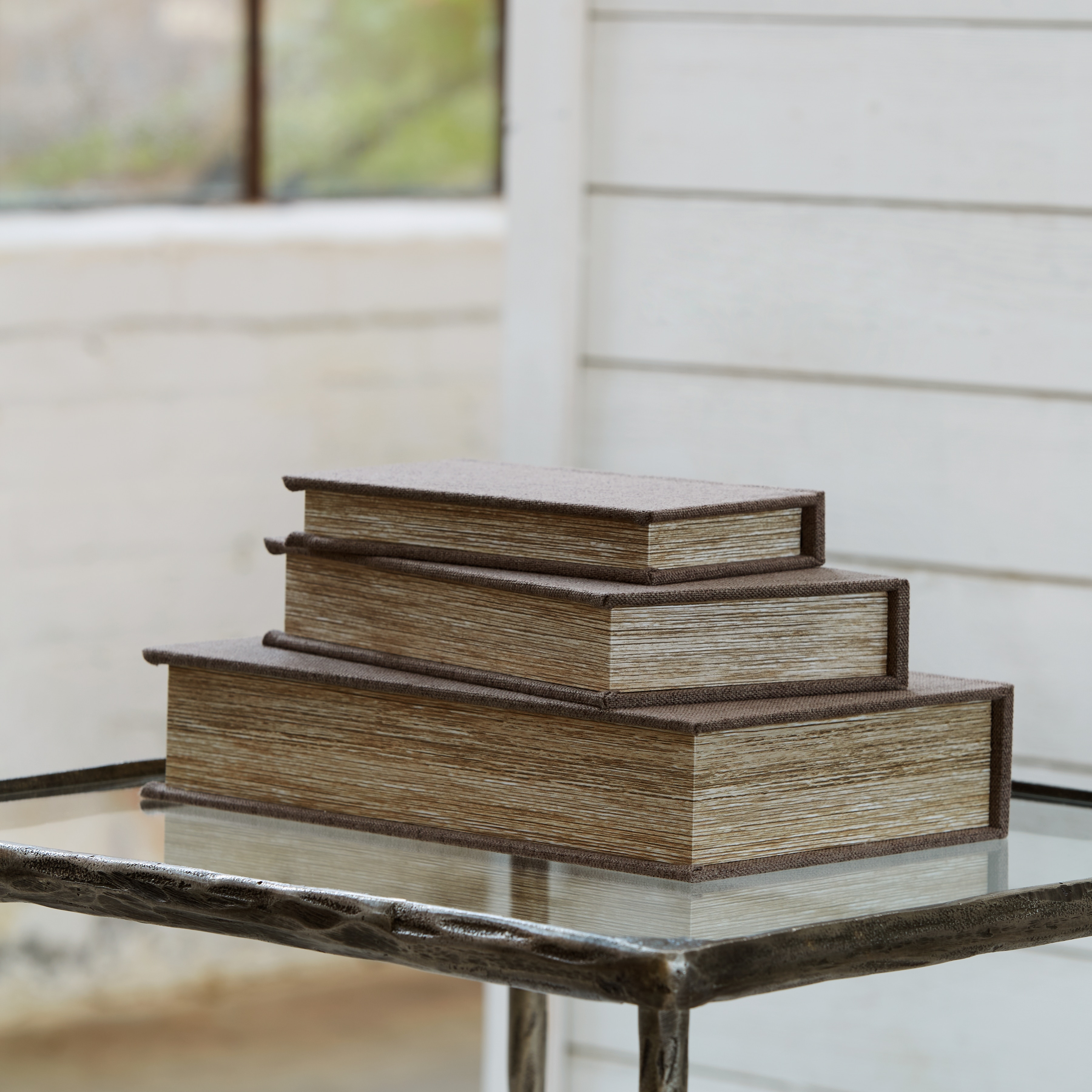 Ashley Jolina Jolina Box (Set of 3) A2000488 - Portland, OR | Key Home ...