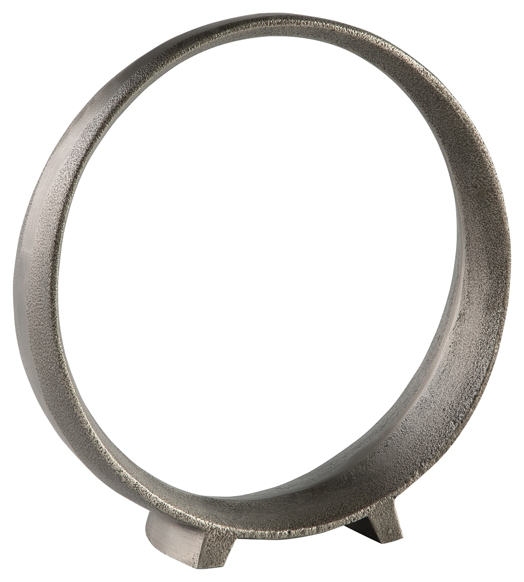 Signature Design by Ashley Home Accents Ryandale Sculpture (Set of 2 ...
