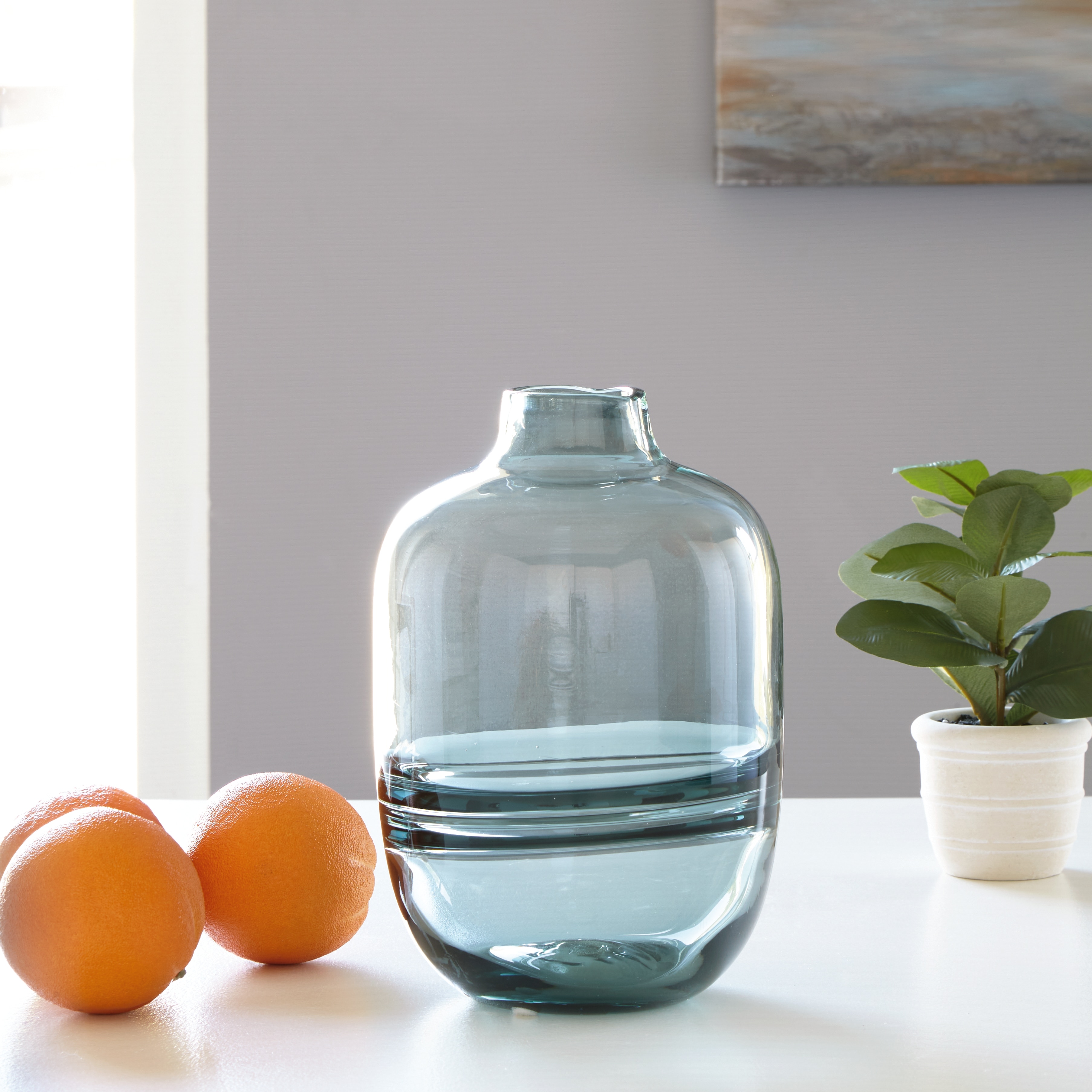 Ashley Lemmitt Lemmitt Vase A2000540 - Portland, OR | Key Home Furnishings