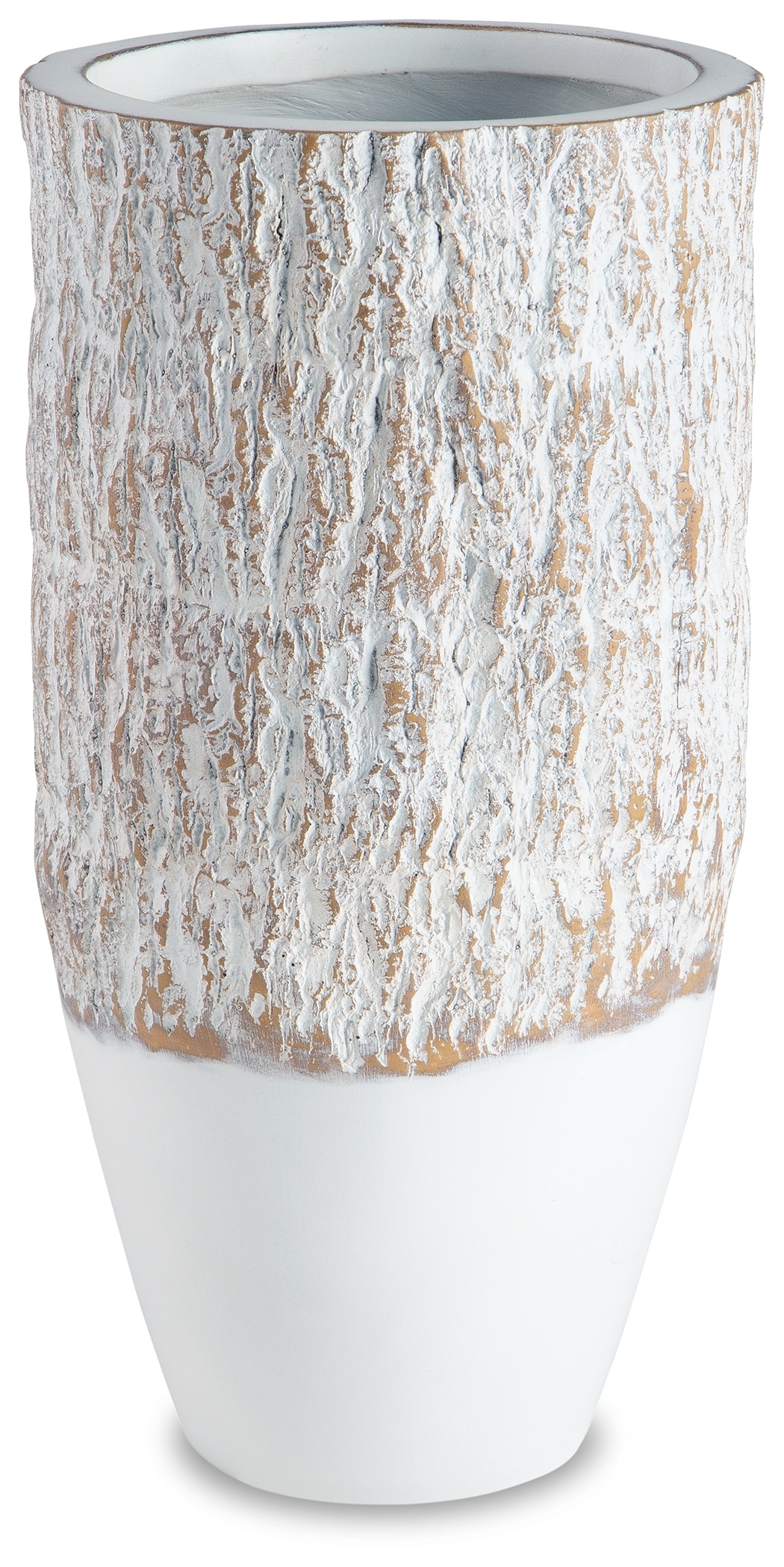 Signature Design by Ashley Home Accents Hannalee Vase A2000545 ...