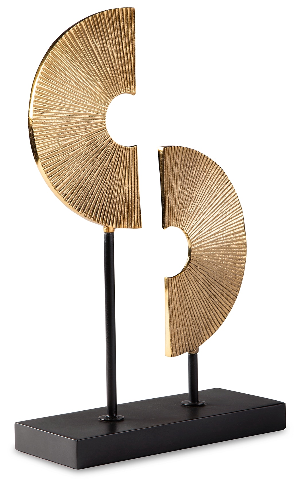 Signature Design by Ashley Accessories Berrnette Sculpture A2000578 ...
