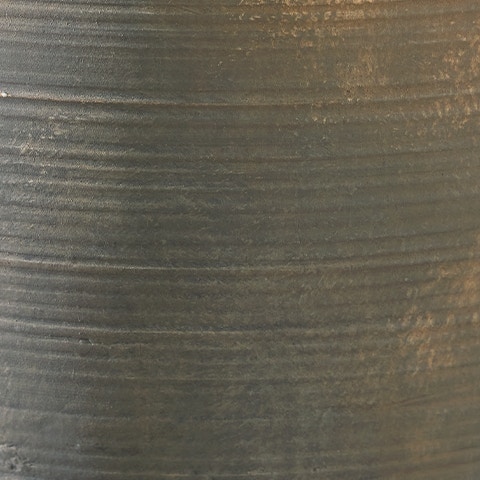 Signature Design by Ashley Home Accents Brickmen Vase A2000658 - Hennen ...