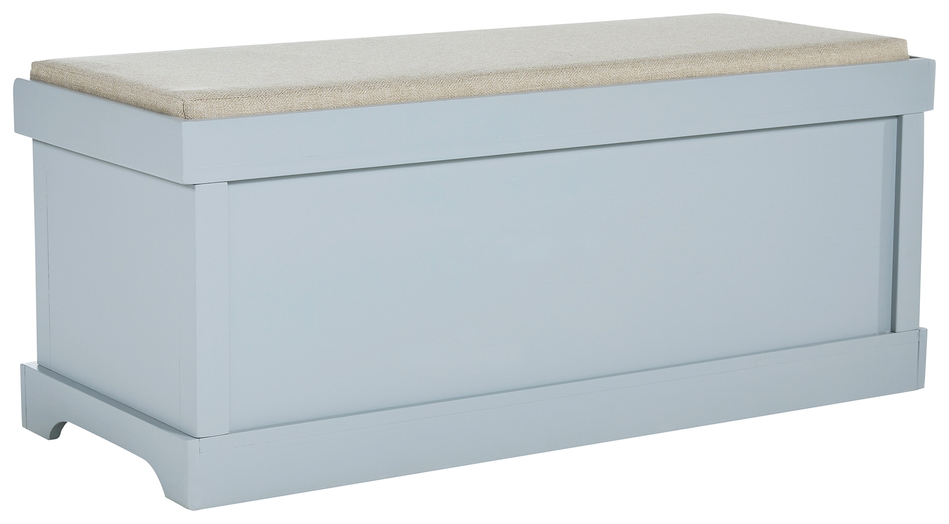 Ashley Dowdy Dowdy Storage Bench A3000120 - Portland, OR | Key Home Furnishings