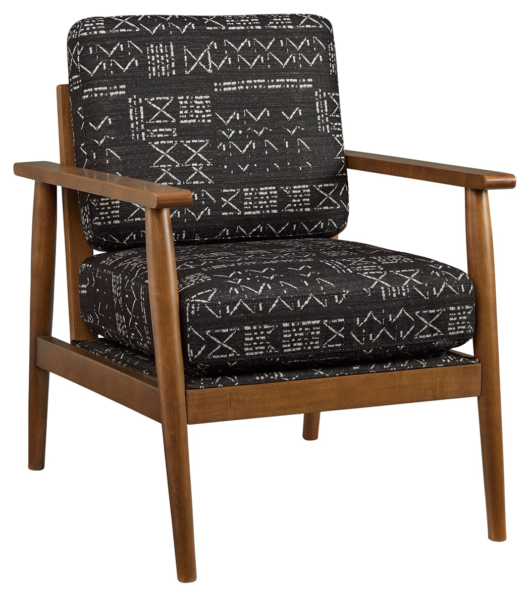 Ashley Bevyn Bevyn Accent Chair A3000308 - Portland, OR | Key Home ...