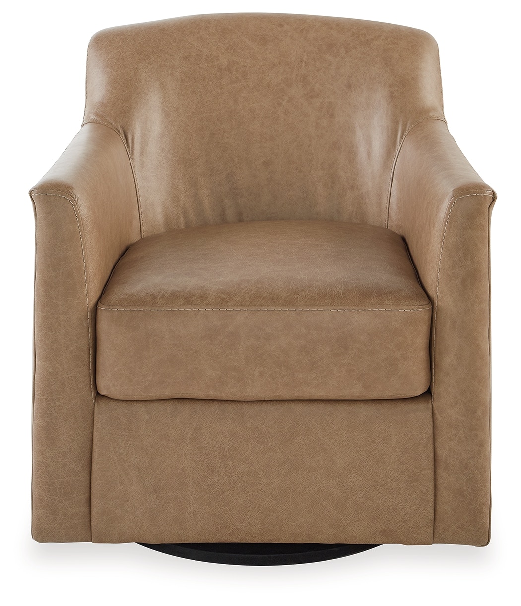 Ashley Bradney Bradney Swivel Accent Chair A3000323 - Portland, OR ...