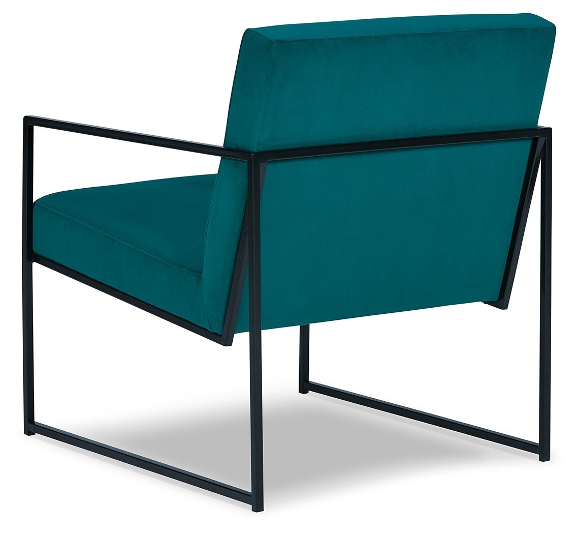 Ashley Aniak Aniak Accent Chair A3000609 - Portland, OR | Key Home ...