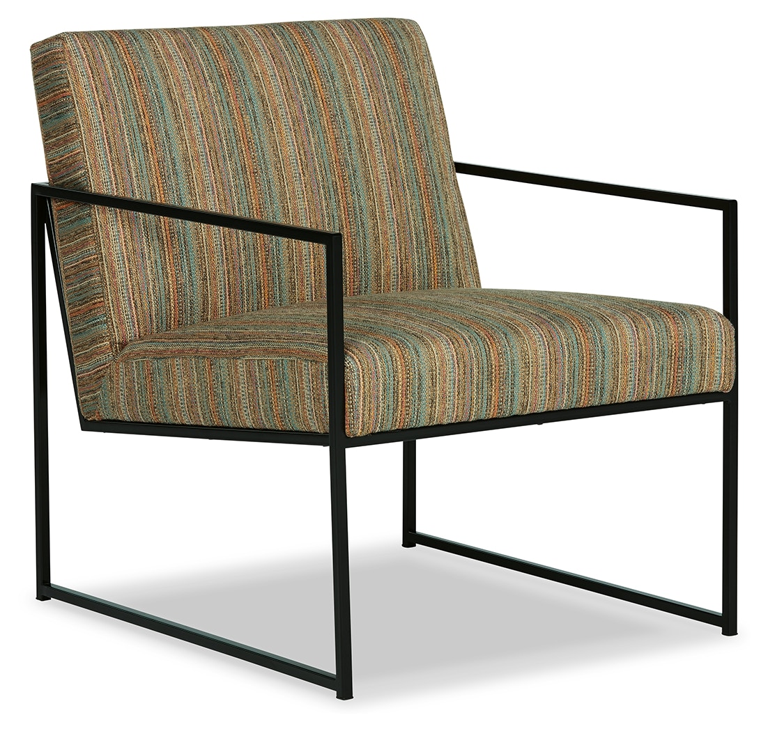 Ashley Aniak Aniak Accent Chair A3000610 - Portland, OR | Key Home ...