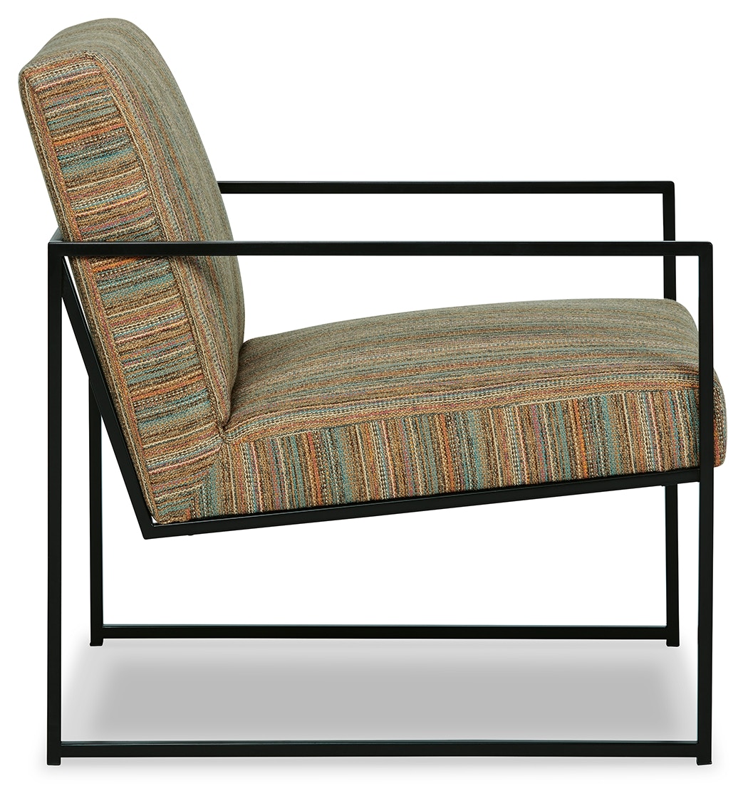 Ashley Aniak Aniak Accent Chair A3000610 - Portland, OR | Key Home ...