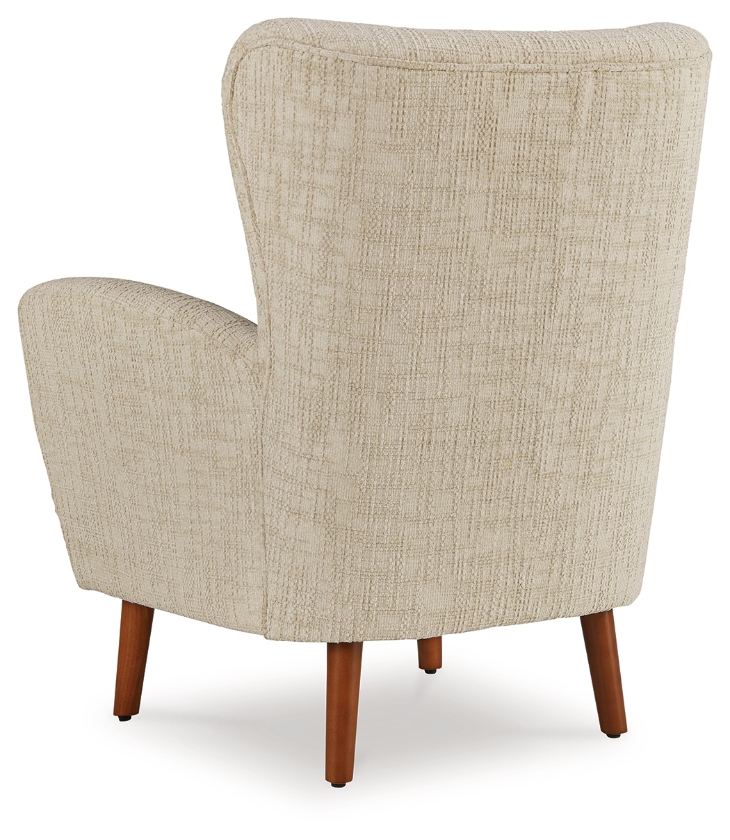 Jemison Next Gen Nuvella Accent Chair