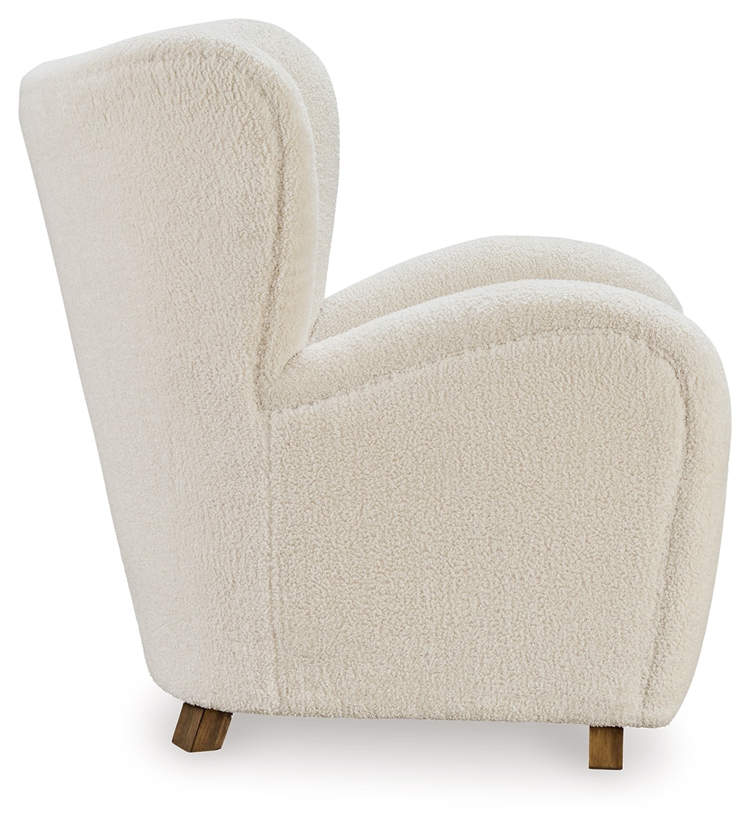 Signature Design by Ashley Living Room Larbell Accent Chair A3000709 ...
