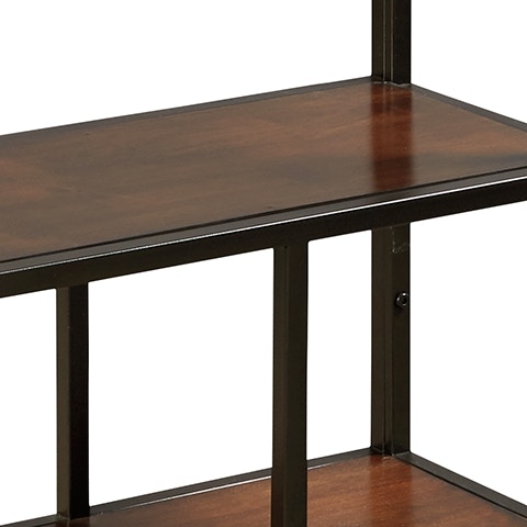 Ashley Frankwell Frankwell Bookcase A4000021 - Portland, OR | Key Home ...