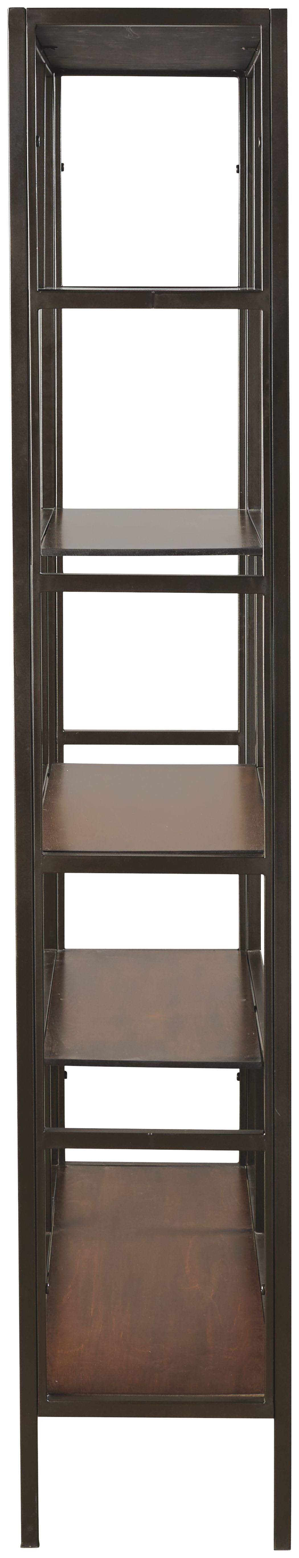 Ashley Frankwell Frankwell Bookcase A4000021 - Portland, OR | Key Home ...