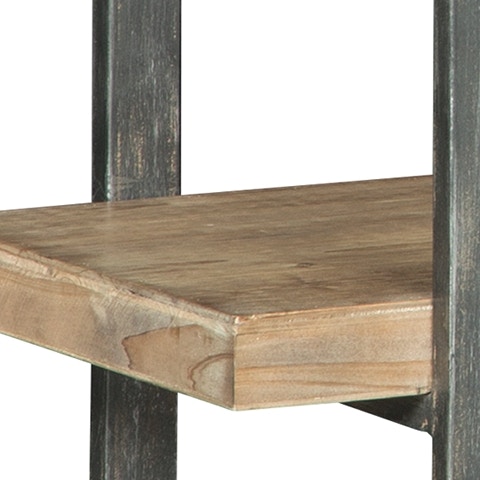 Ashley Forestmin Forestmin Bookcase A4000045 - Portland, OR | Key Home ...