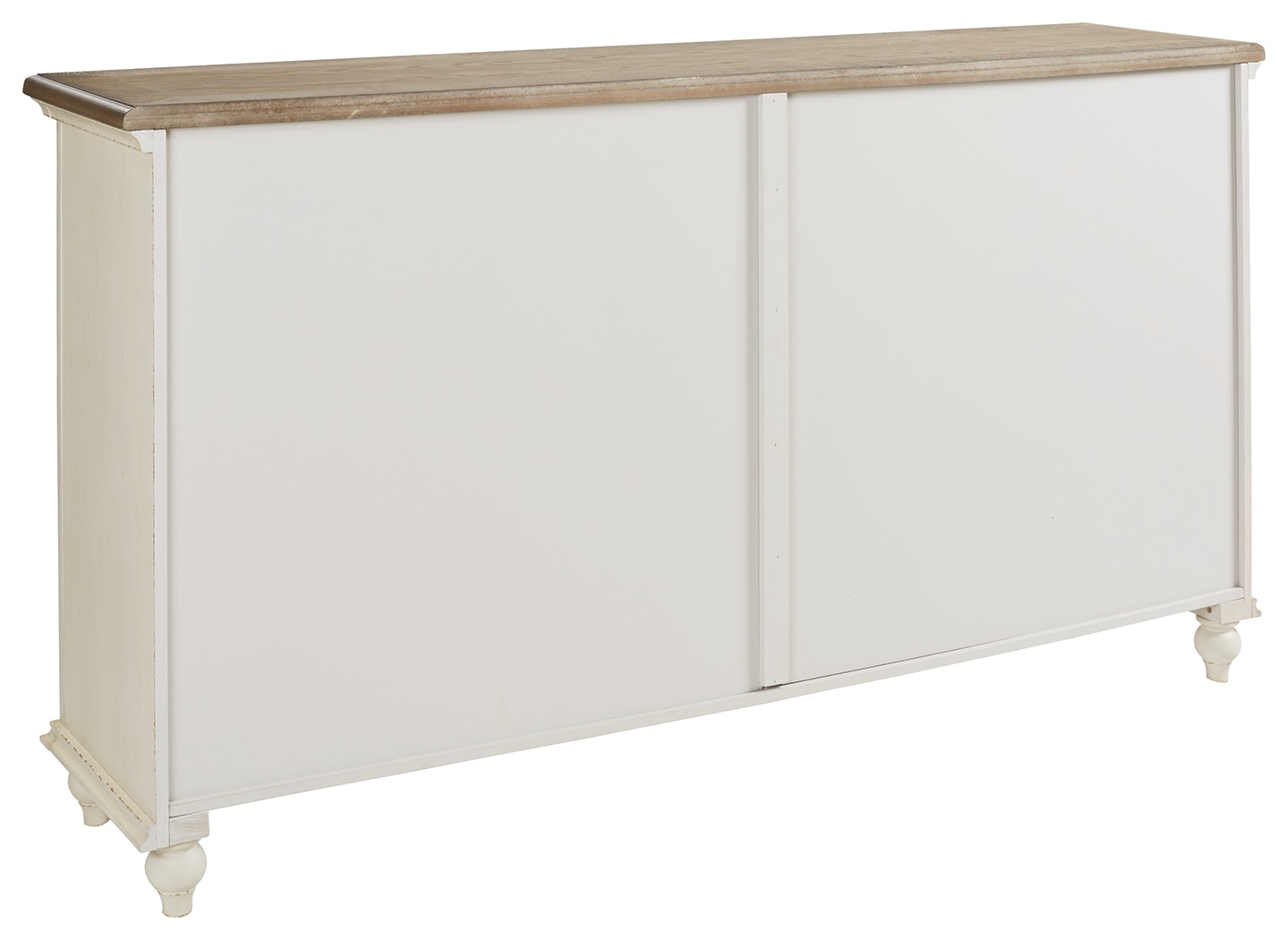 Ashley Roranville Roranville Accent Cabinet A4000268 - Portland, OR ...