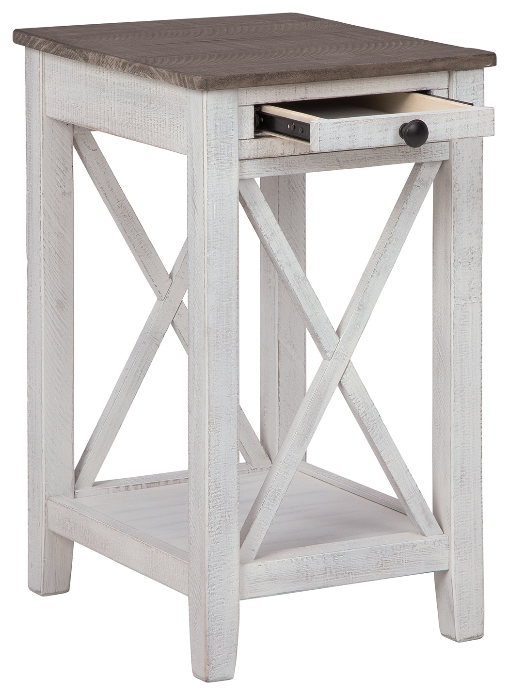 Ashley Adalane Adalane Accent Table A4000374 - Portland, OR | Key Home Furnishings