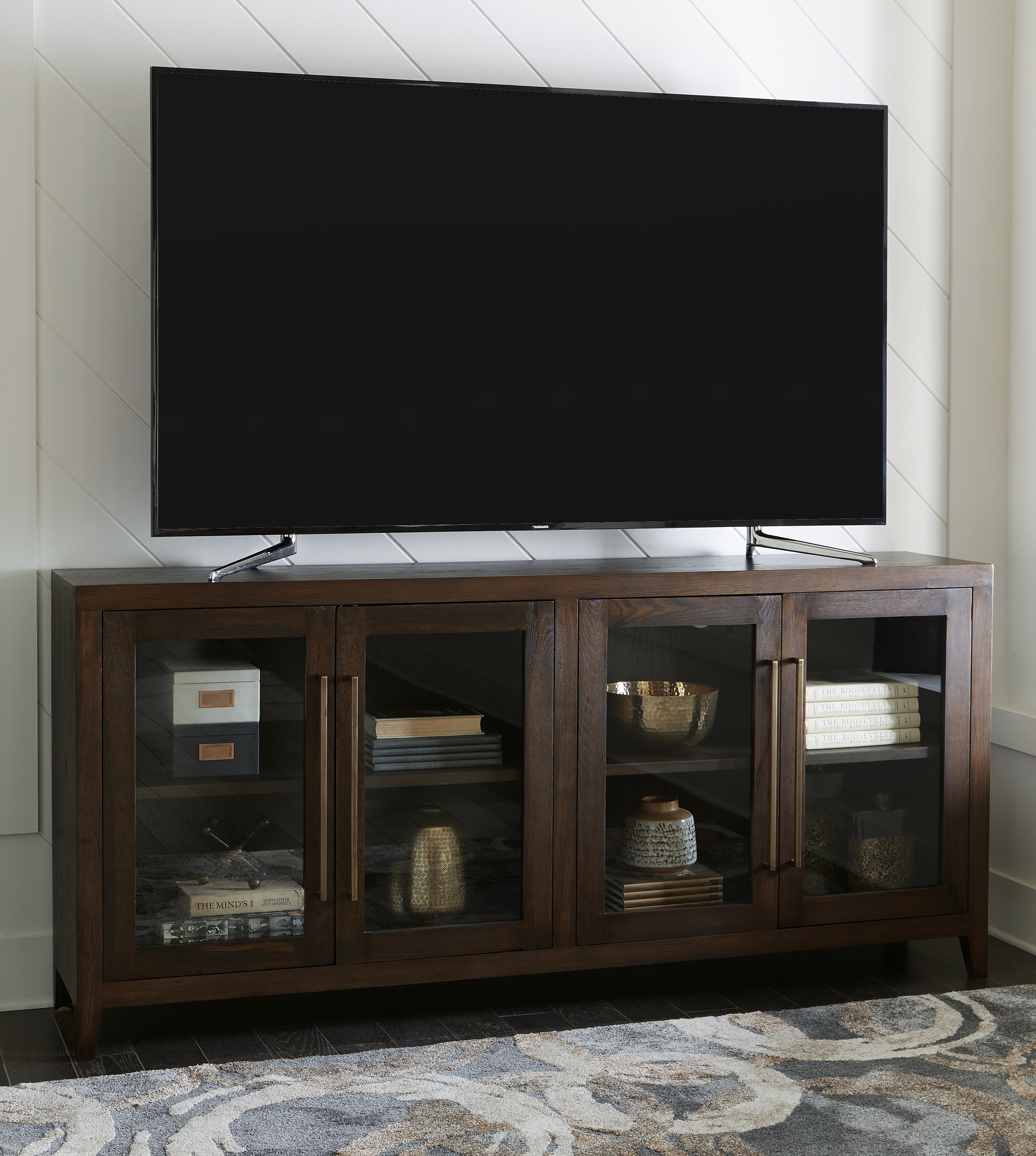 Ashley Balintmore Balintmore Accent Cabinet A4000400 - Portland, OR ...