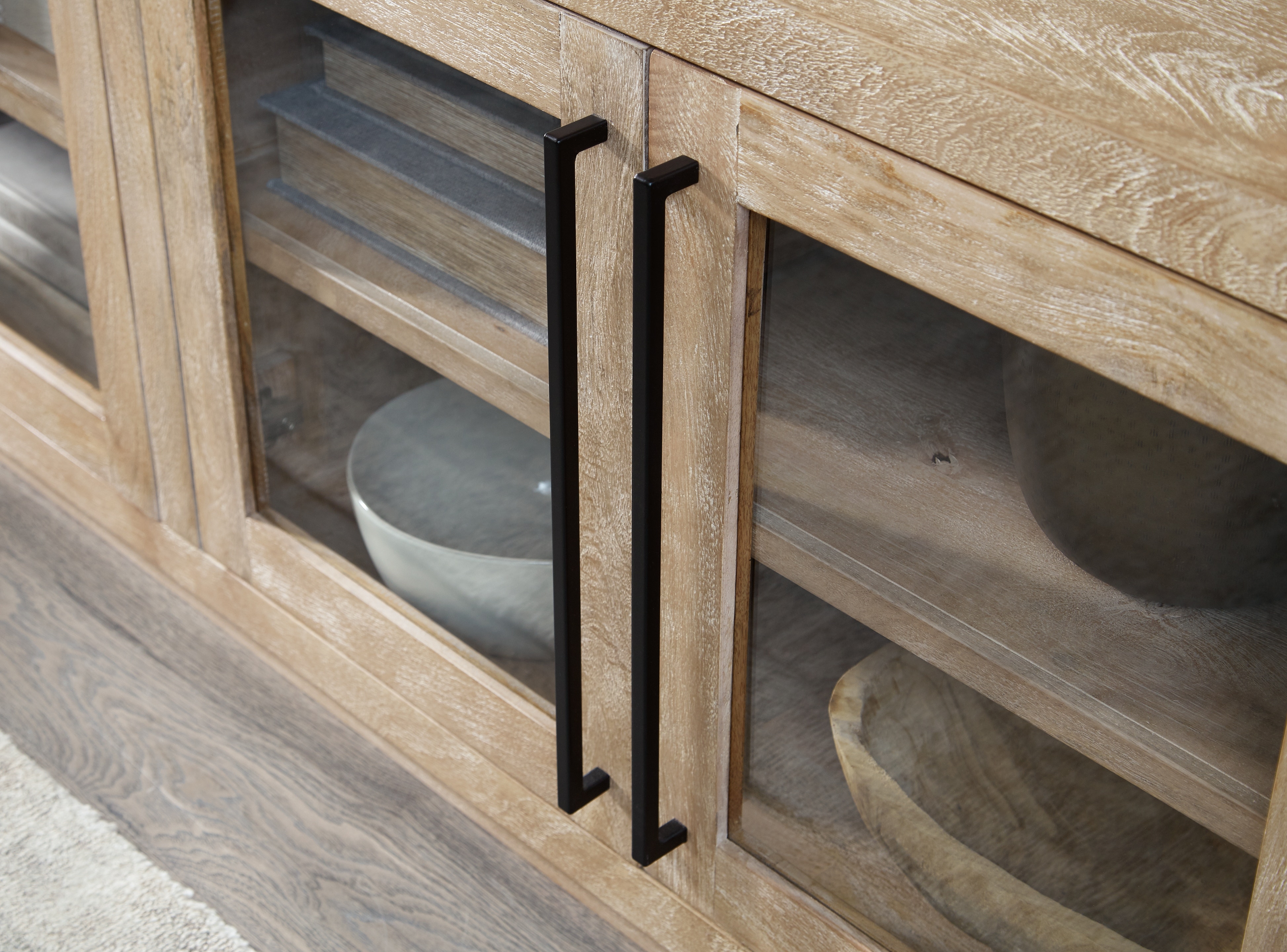 Ashley Belenburg Belenburg Accent Cabinet A4000411 - Portland, OR | Key ...