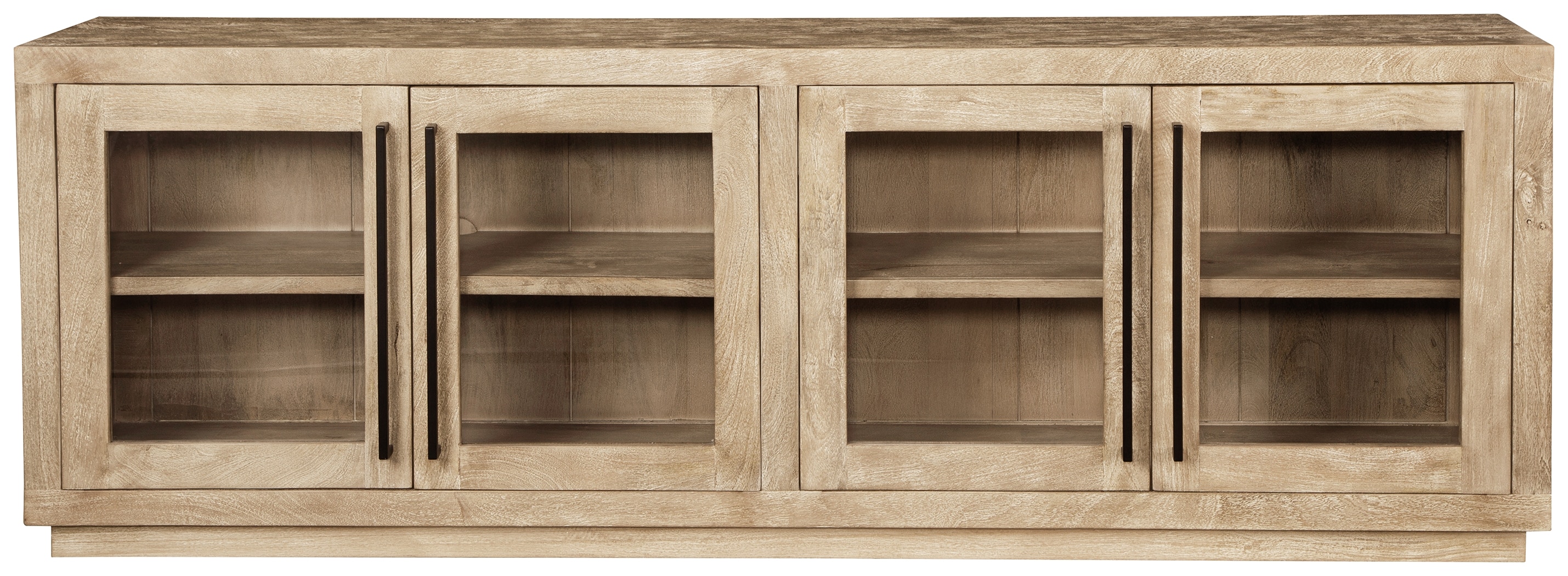 Ashley Belenburg Belenburg Accent Cabinet A4000411 - Portland, OR | Key ...