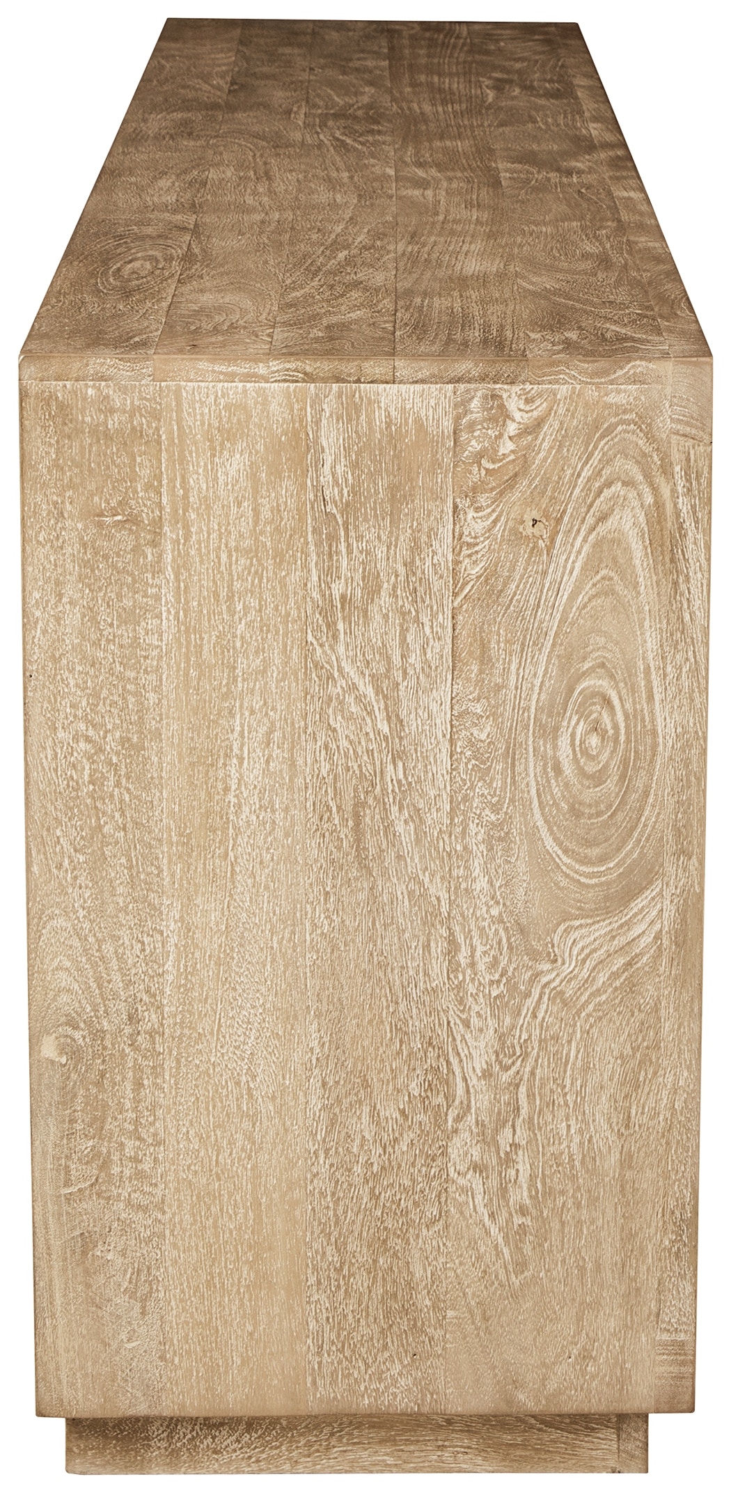 Ashley Belenburg Belenburg Accent Cabinet A4000411 - Portland, OR | Key ...