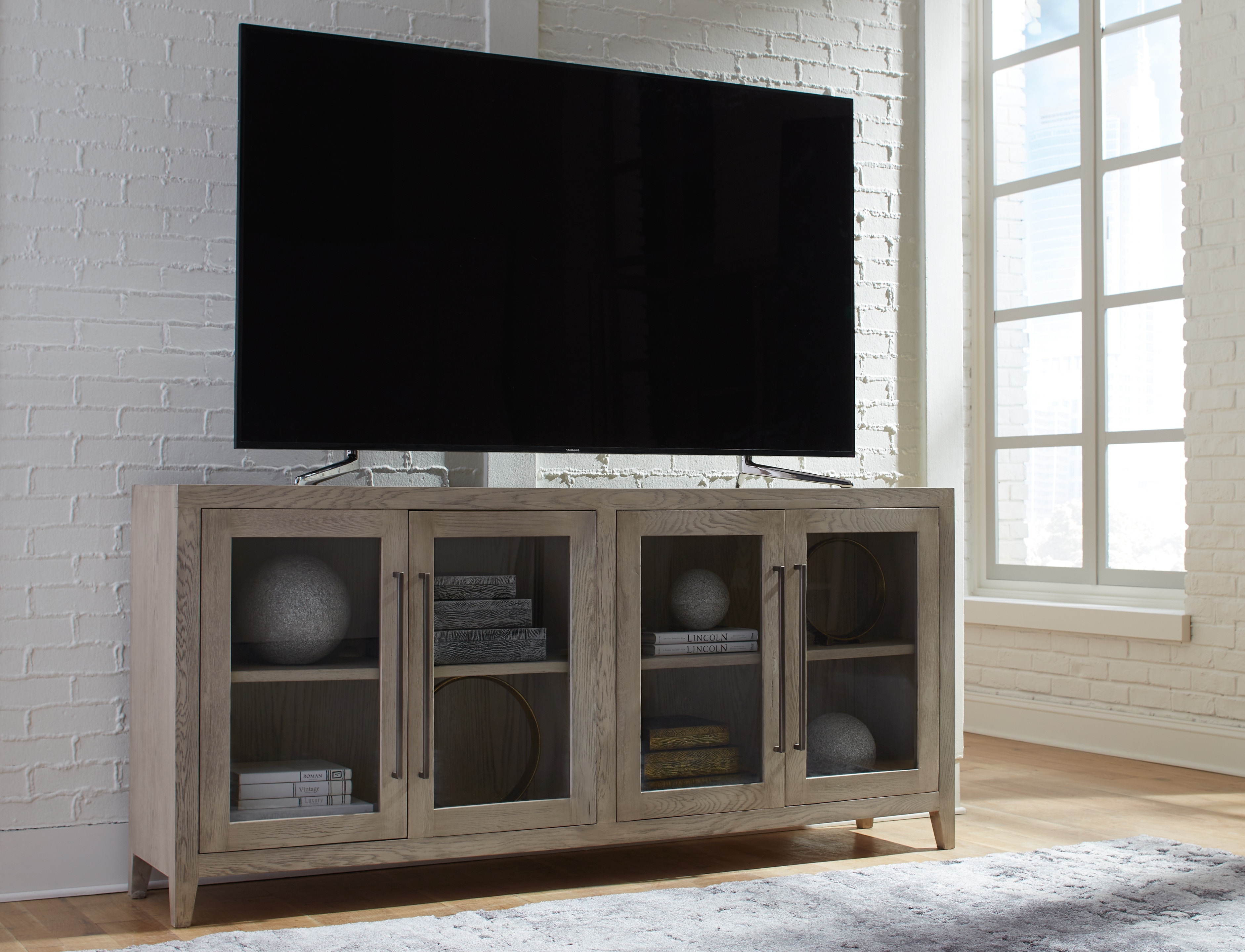 Ashley Dalenville Dalenville Accent Cabinet A4000421 - Portland, OR ...