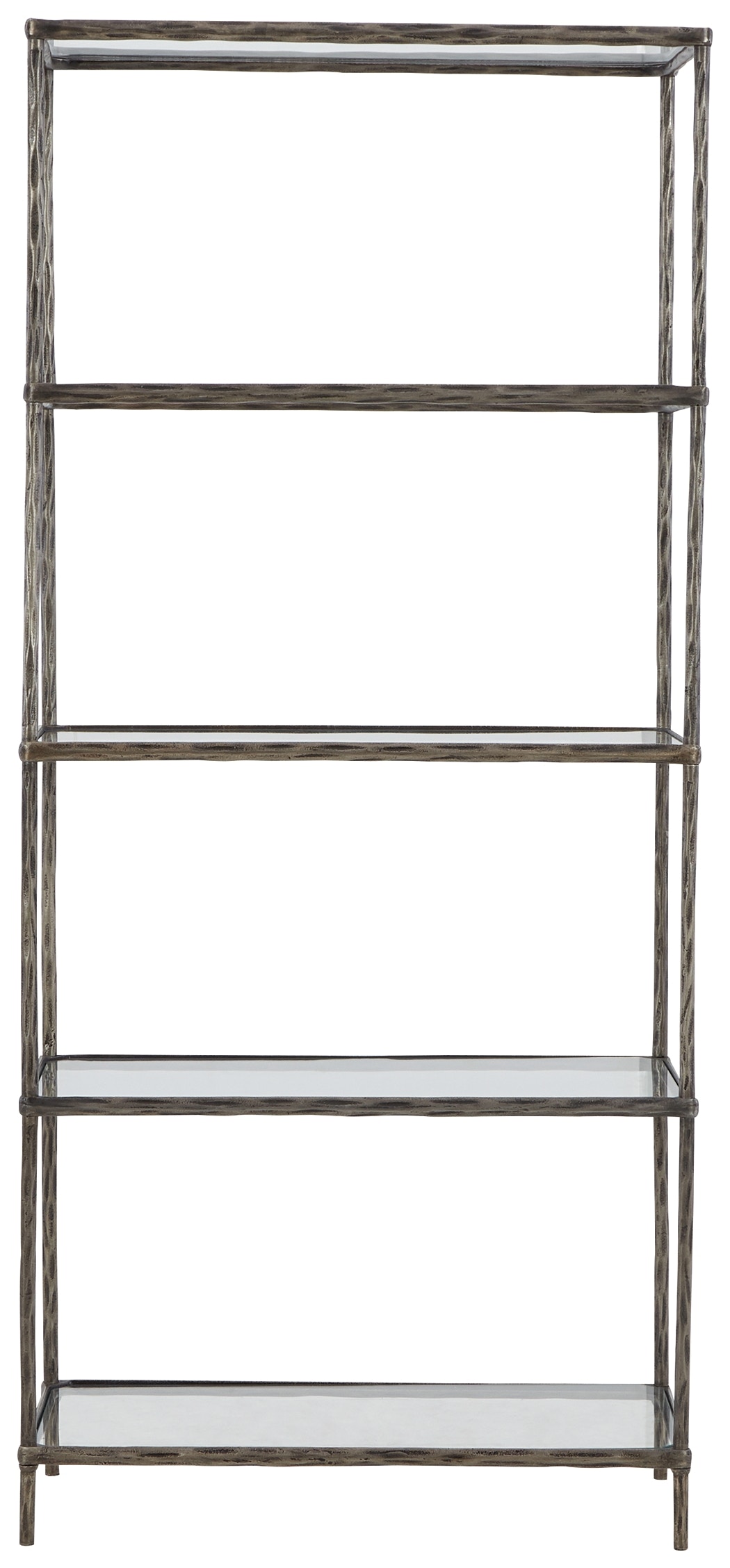 Ashley Ryandale Ryandale Bookcase A4000451 - Portland, OR | Key Home ...