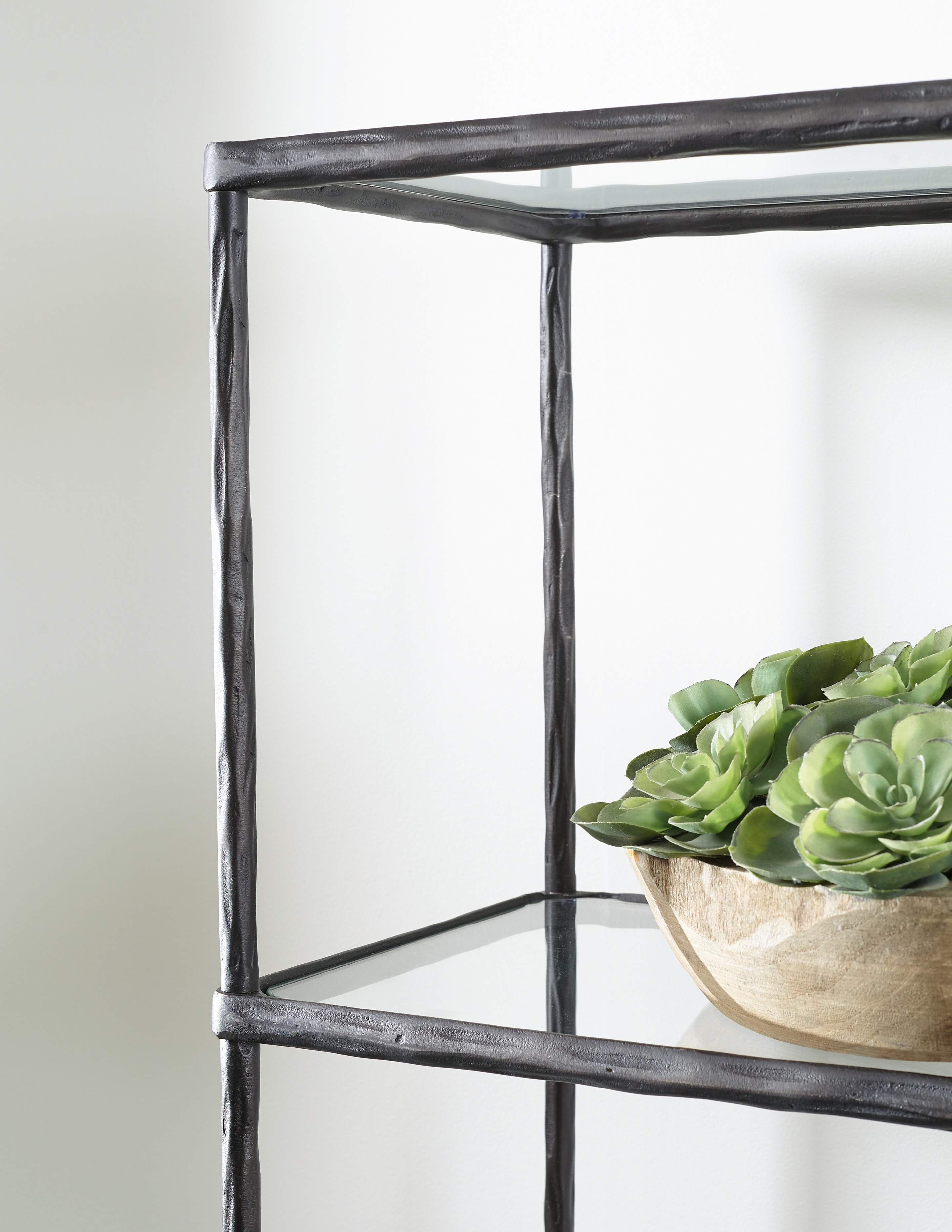 Signature Design by Ashley Home Office Ryandale Bookcase A4000461 ...