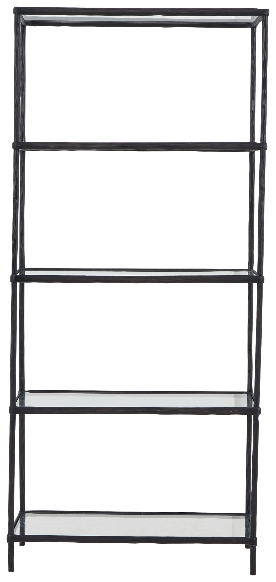 Ashley Ryandale Ryandale Bookcase A4000461 - Portland, OR | Key Home ...