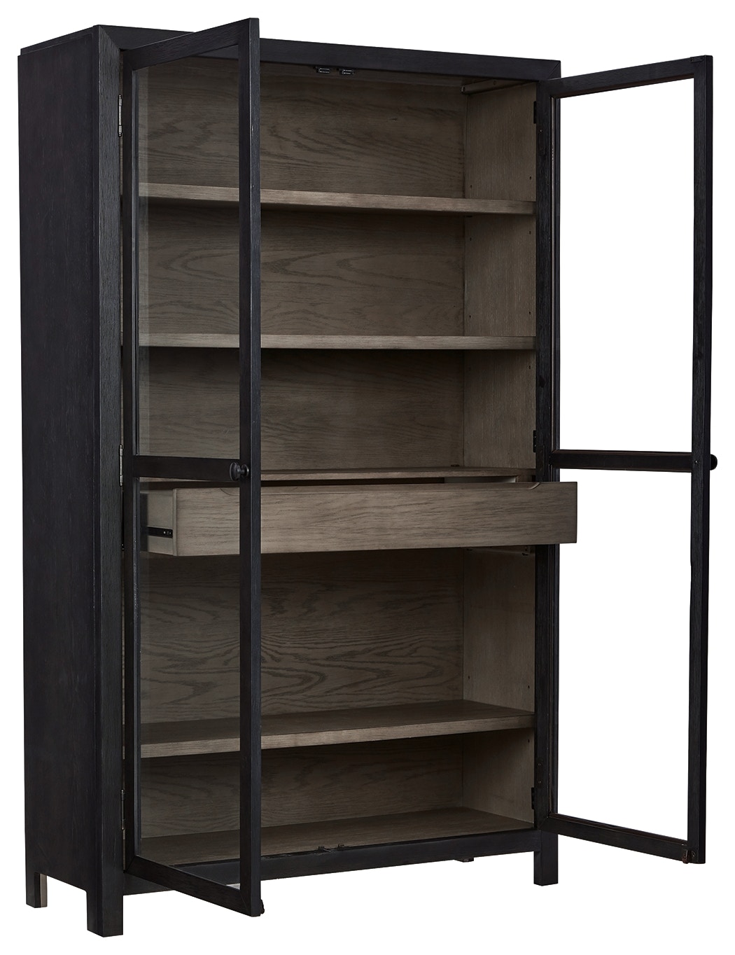 Ashley Lenston Lenston Accent Cabinet A4000507 - Portland, OR | Key ...