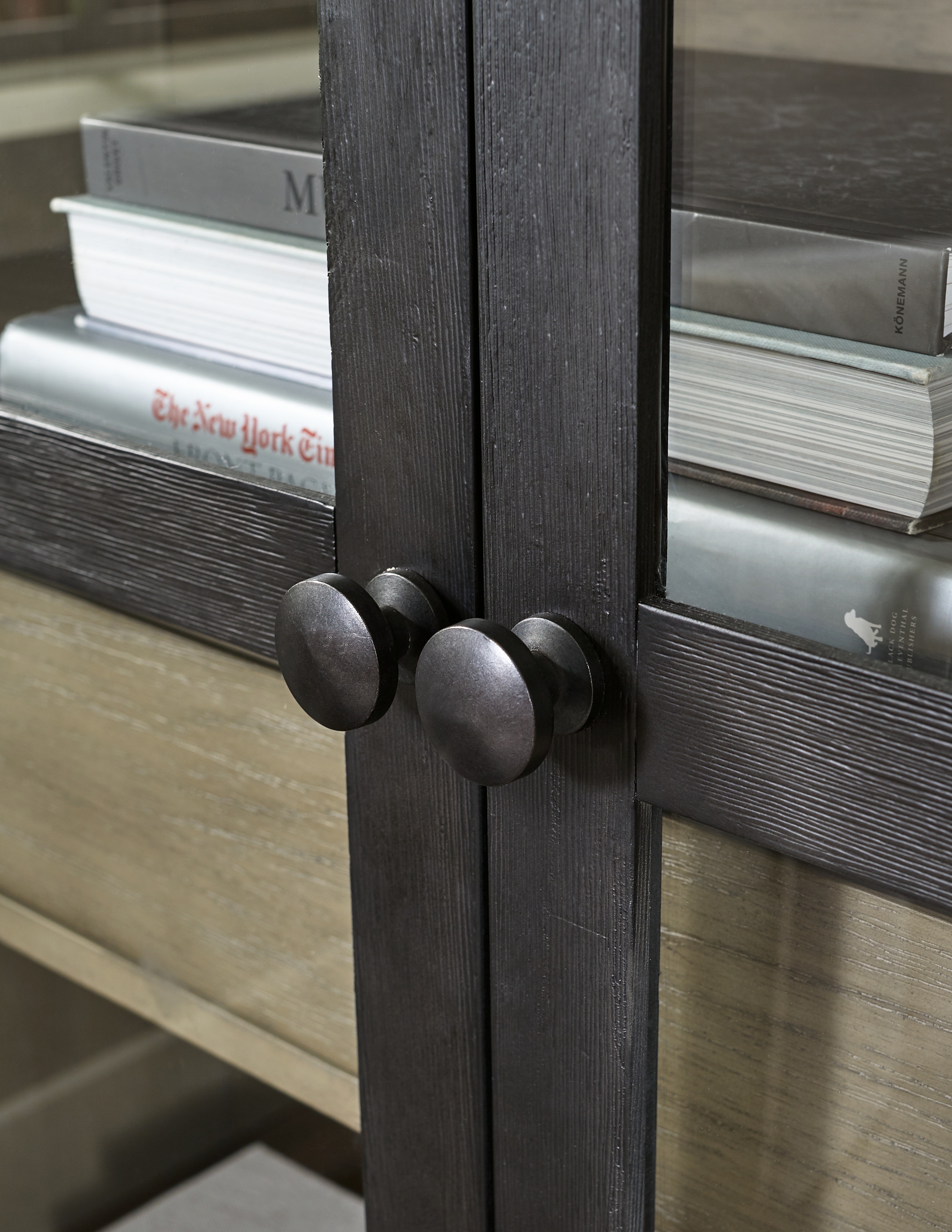 Ashley Lenston Lenston Accent Cabinet A4000507 - Portland, OR | Key ...