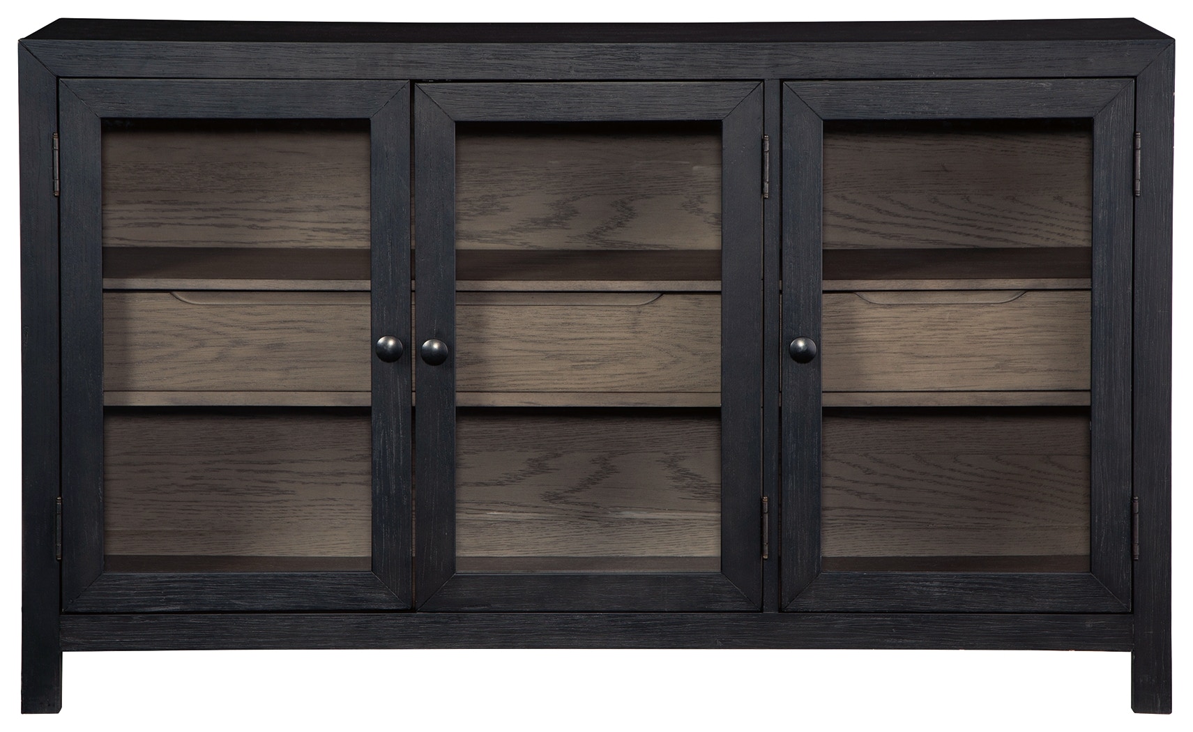 Ashley Lenston Lenston Accent Cabinet A4000508 - Portland, OR | Key ...