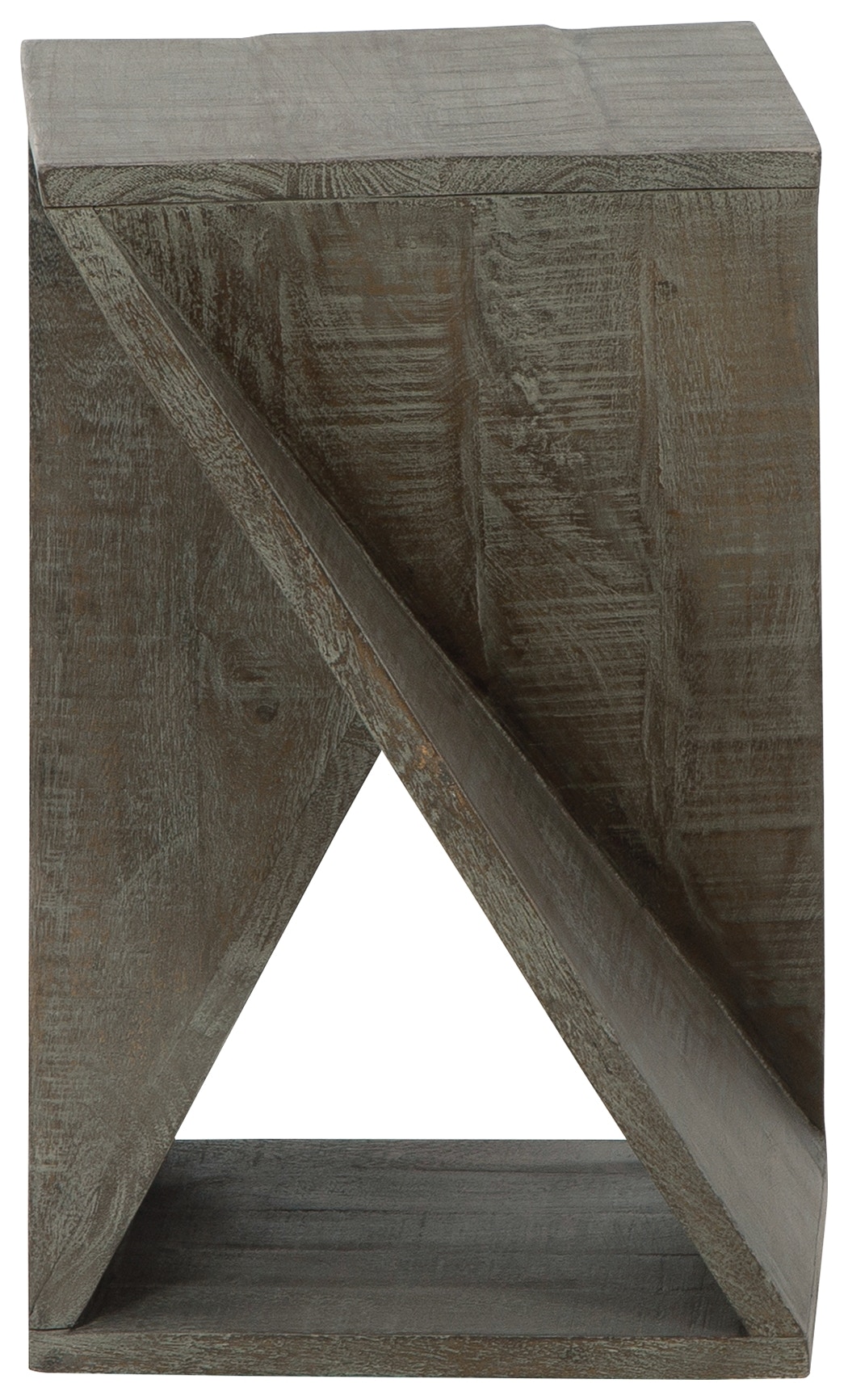 Ashley Zalemont Zalemont Accent Table A4000509 - Portland, OR | Key ...