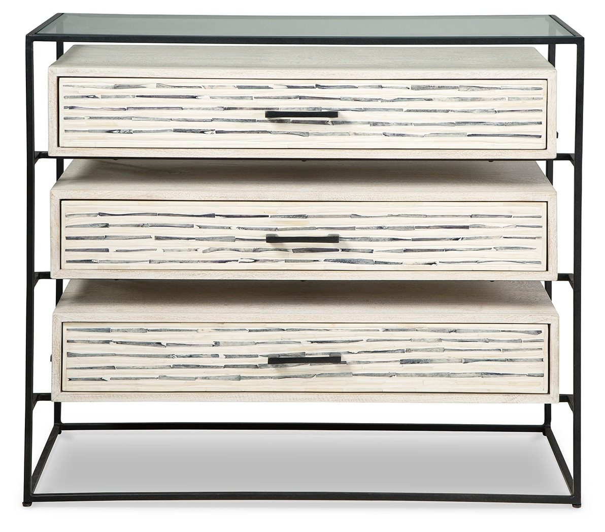 Ashley Crewridge Crewridge Accent Cabinet A4000531 - Portland, OR | Key ...