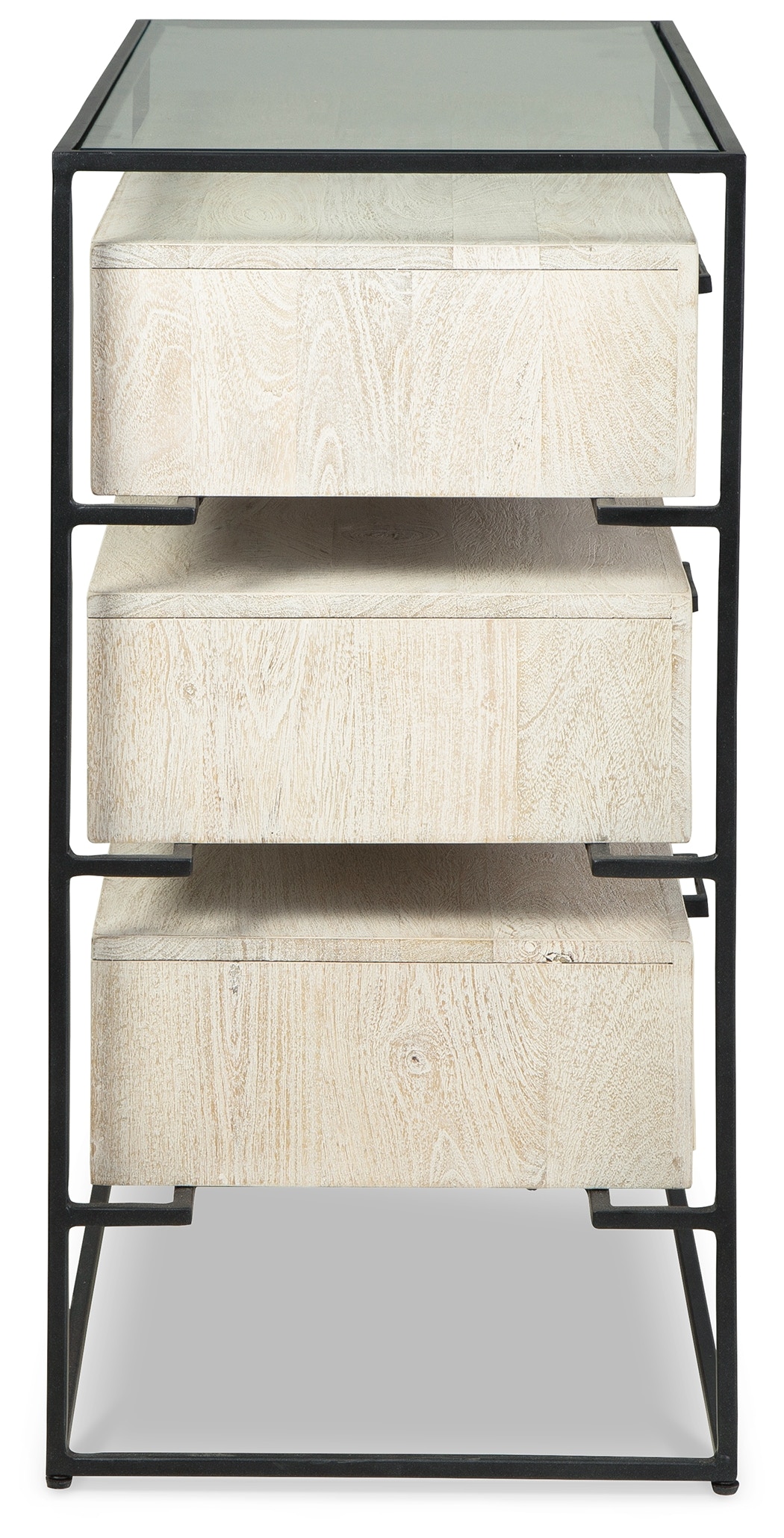 Ashley Crewridge Crewridge Accent Cabinet A4000531 - Portland, OR | Key ...