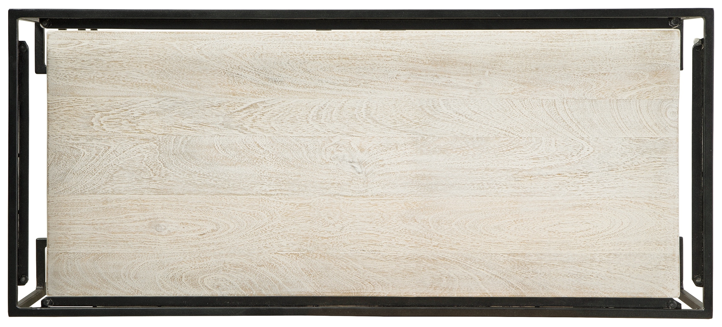 Ashley Crewridge Crewridge Accent Cabinet A4000531 - Portland, OR | Key ...